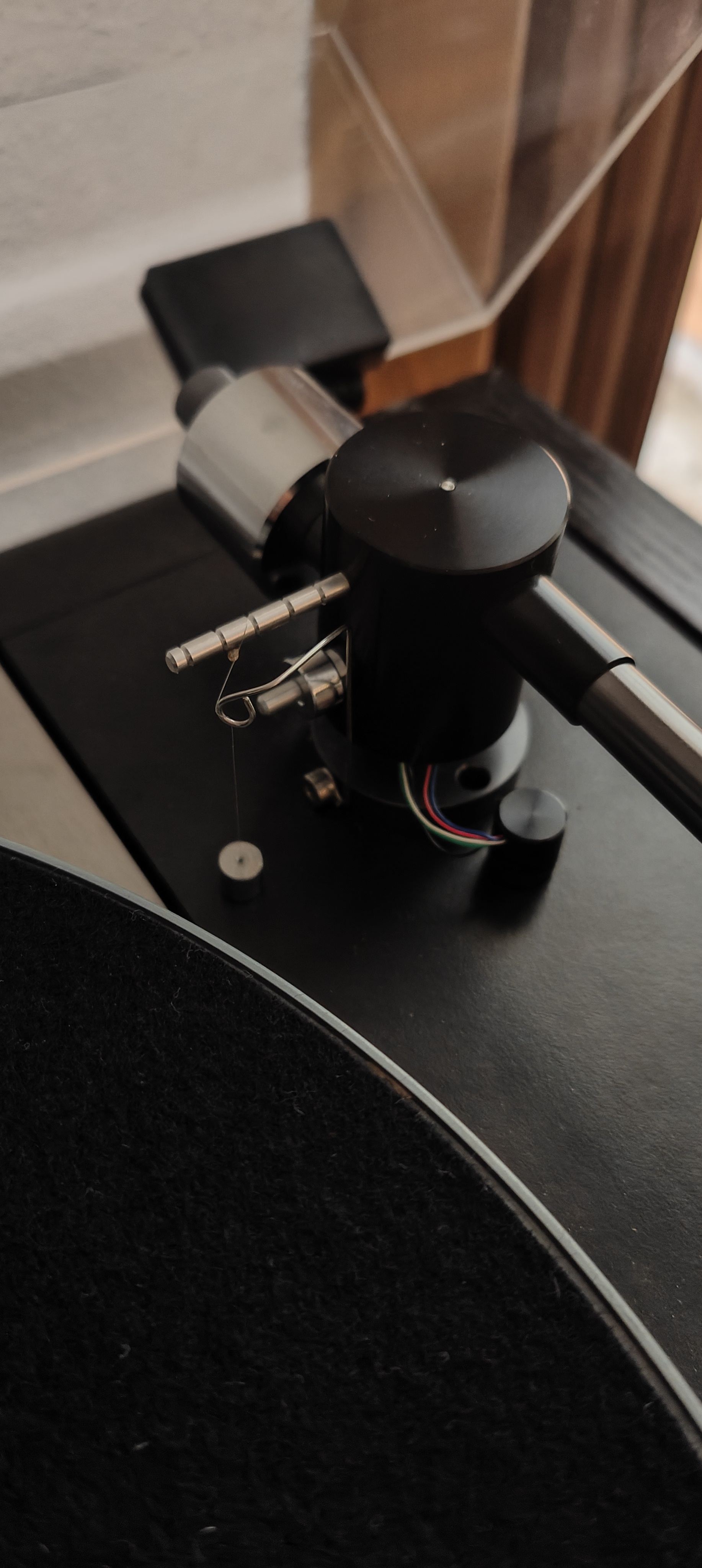 SOLD ELSEWHERE: Naim Aro Tonearm - Stereo, Home Cinema, Headphones ...