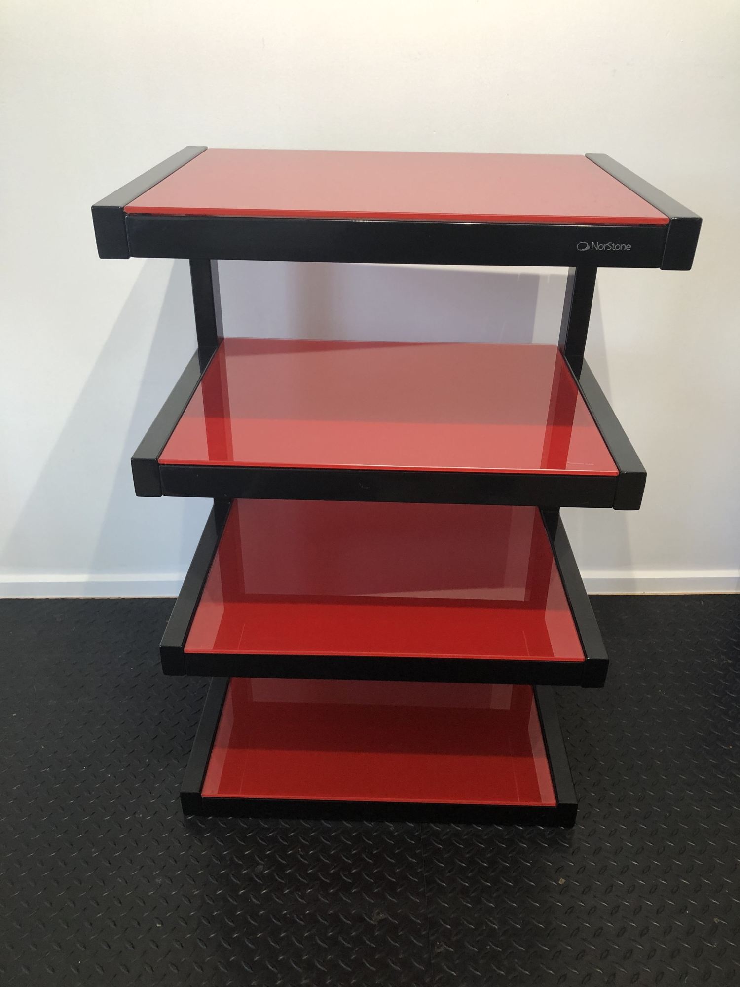 NorStone Design Esse Hifi Rack - Hi-Fi and Cinema Cables & Accessories ...