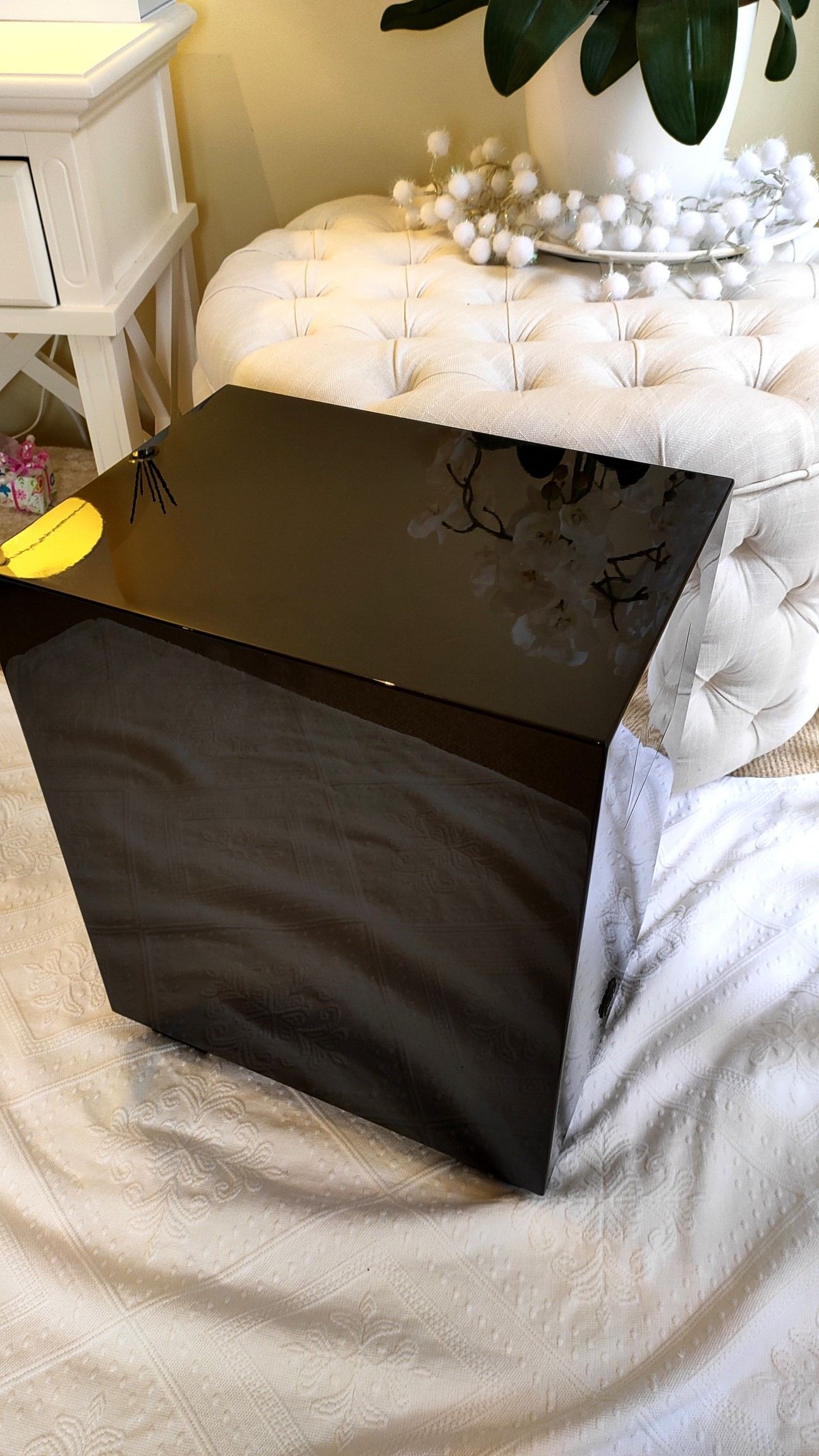 Quad L-ite Active Subwoofer. High gloss finish. - Stereo, Home Cinema ...