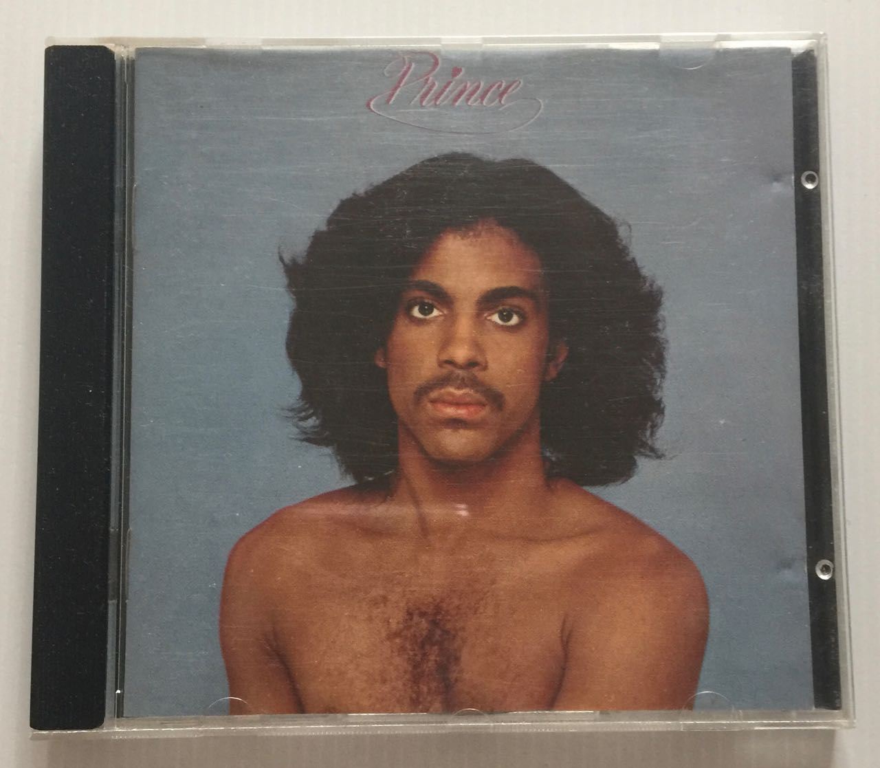 Prince - Self Titled CD |﻿ Vinyl, CD, and Blu-ray