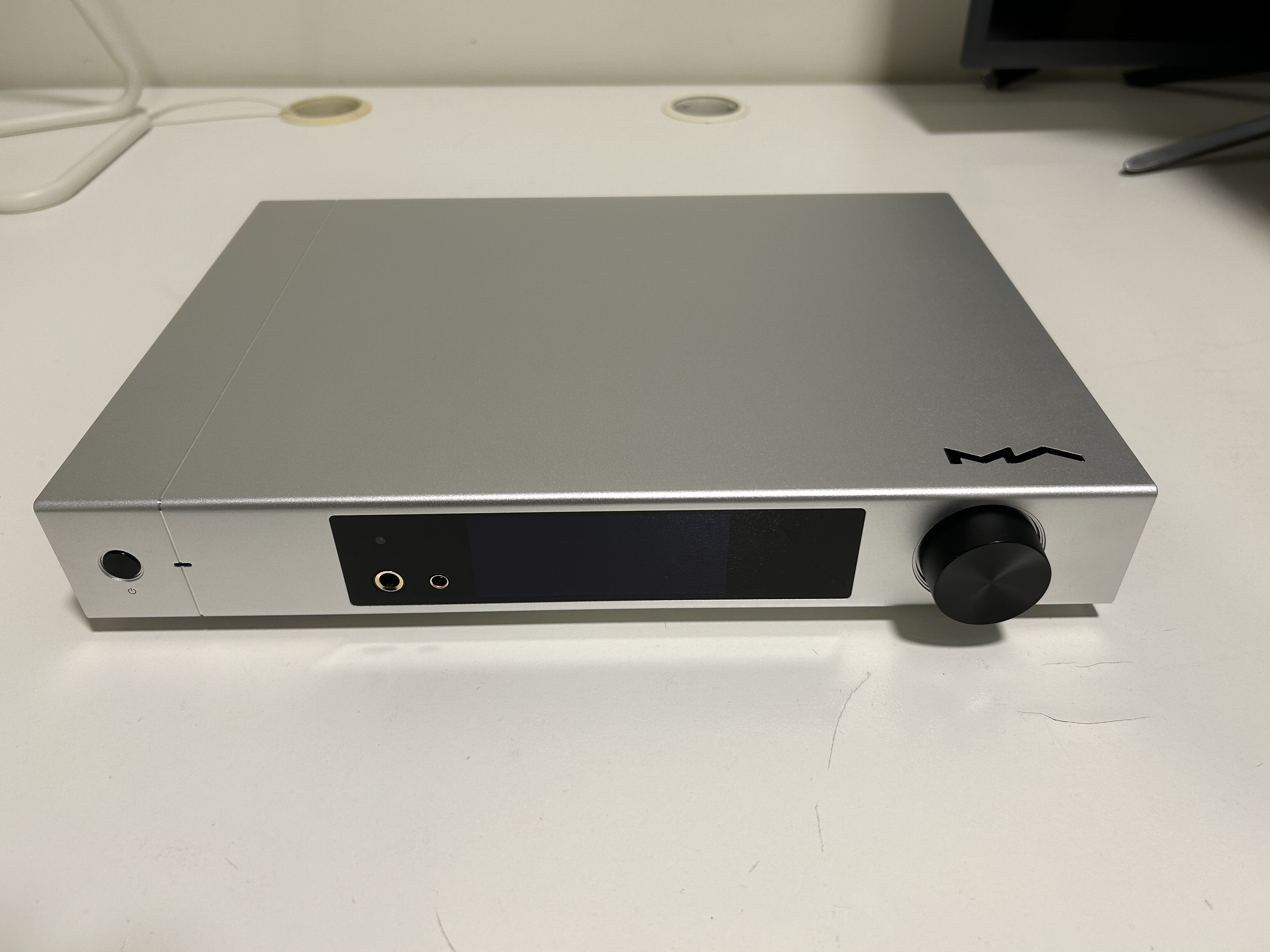 Matrix Audio Element X2 Music Streamer |﻿ Stereo, Home Cinema ...