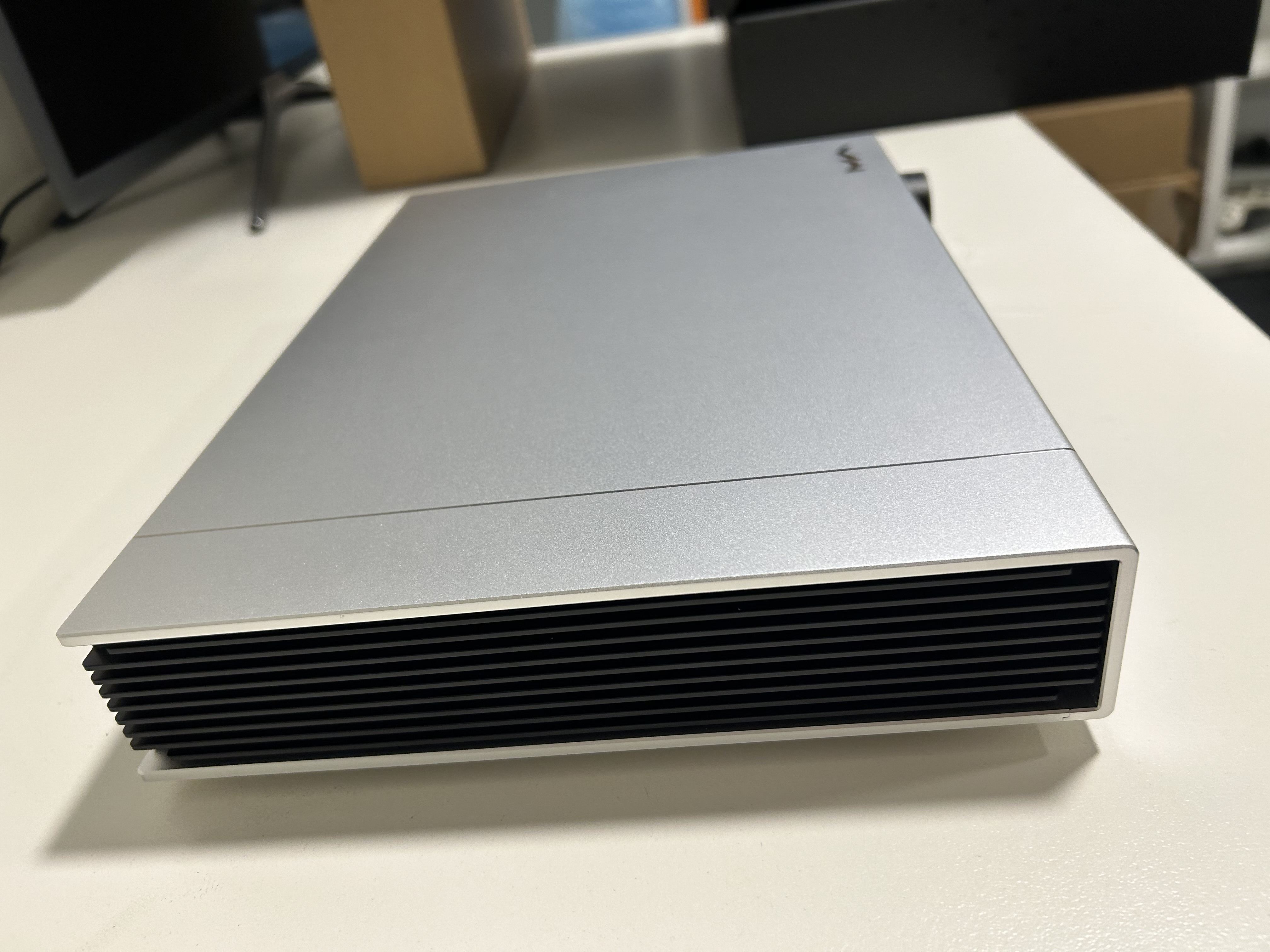 Matrix Audio Element X2 Music Streamer |﻿ Stereo, Home Cinema ...