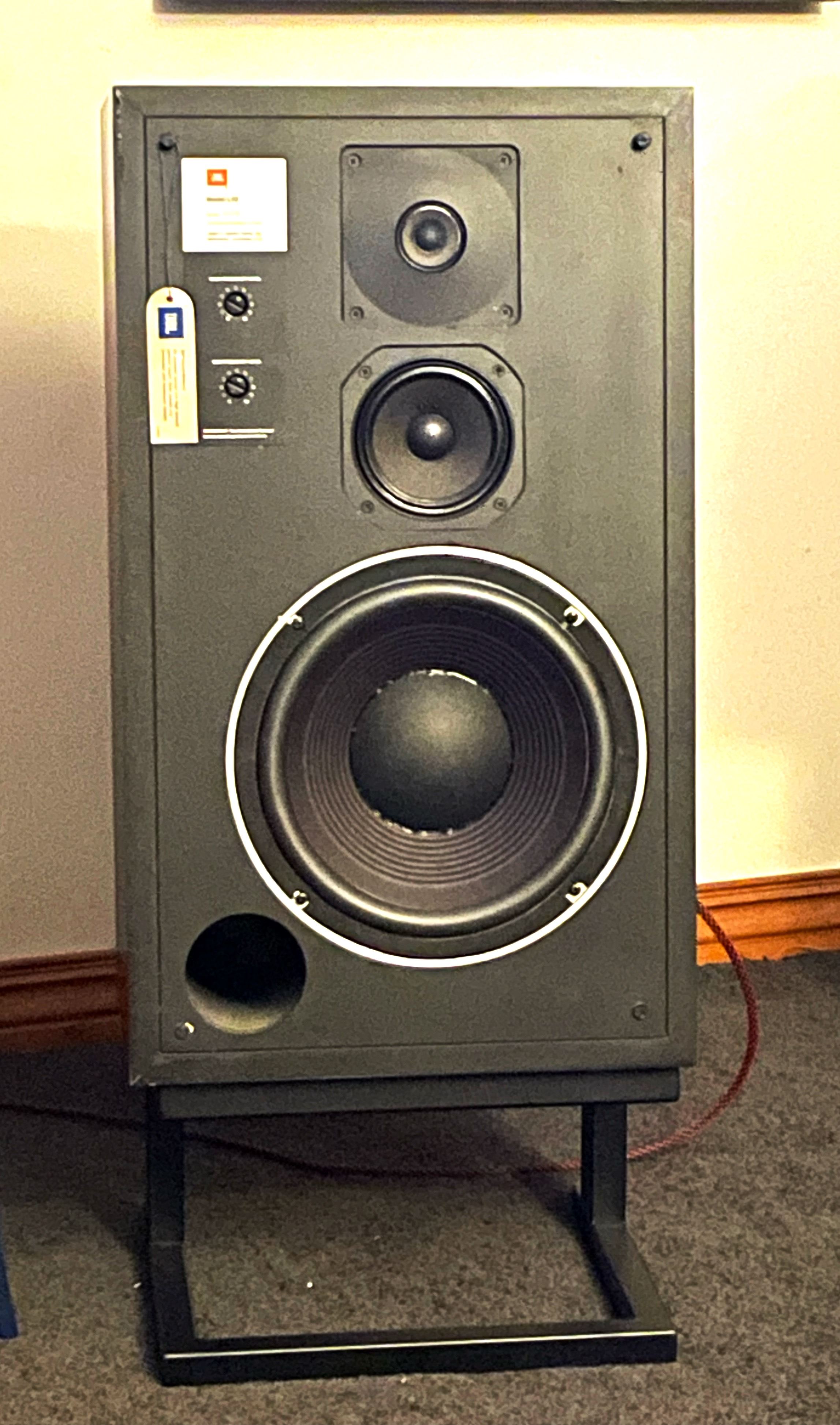 JBL Owners & Discussion Thread - Page 18 - Speakers, Soundbars and ...