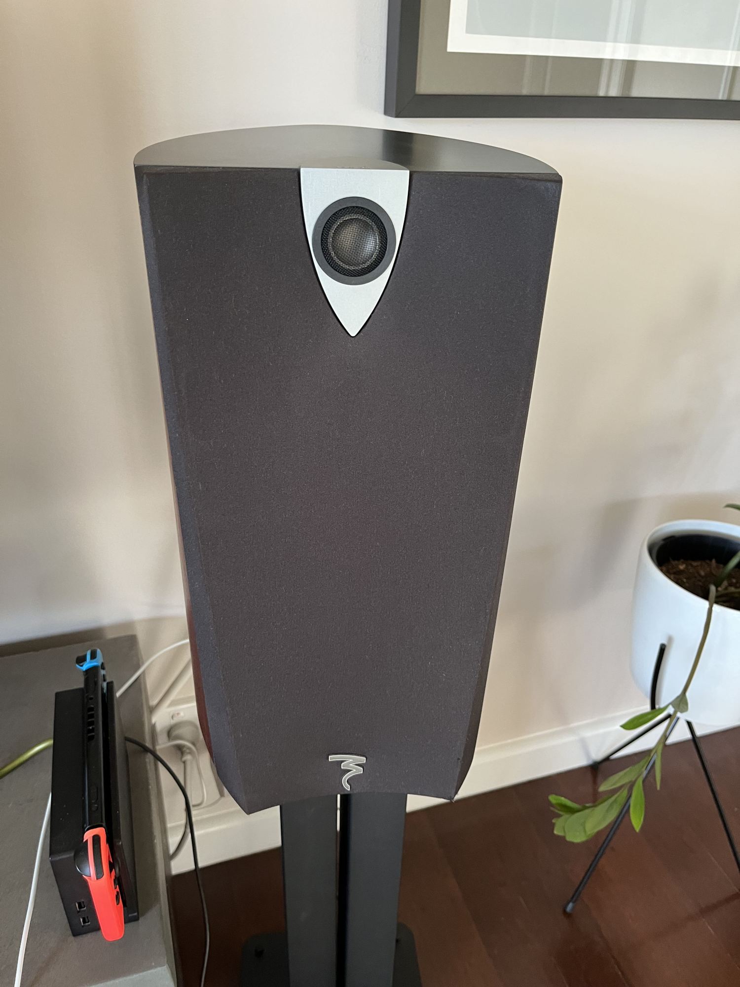 Focal Profile 908 bookshelf speakers - Stereo, Home Cinema, Headphones ...