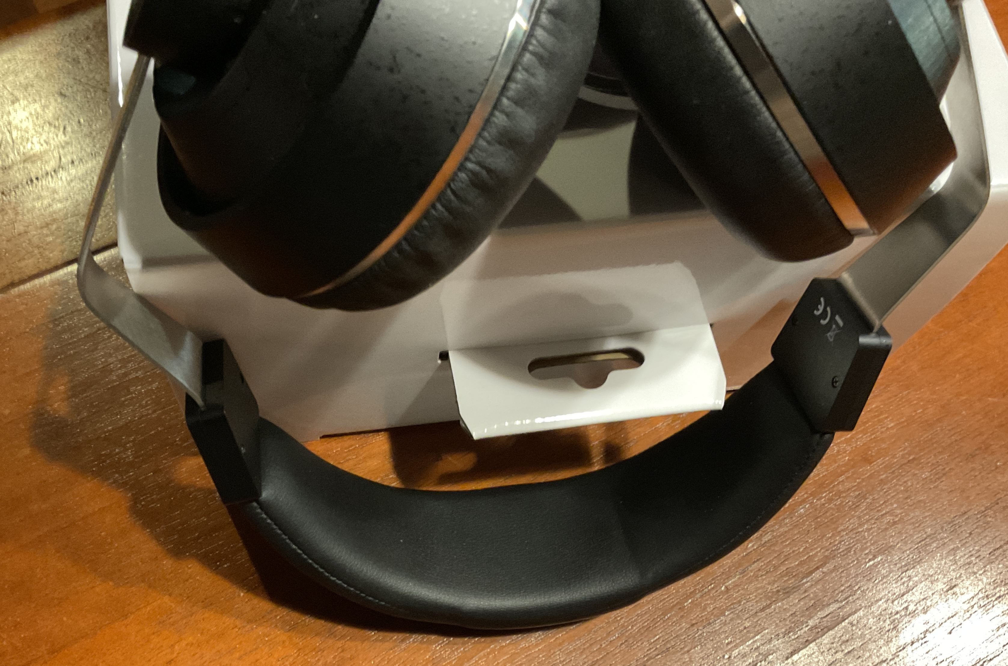 FINAL AUDIO SONOROUS 111 Headphones + DEKONI MIDNIGHT PADS |﻿ Stereo ...