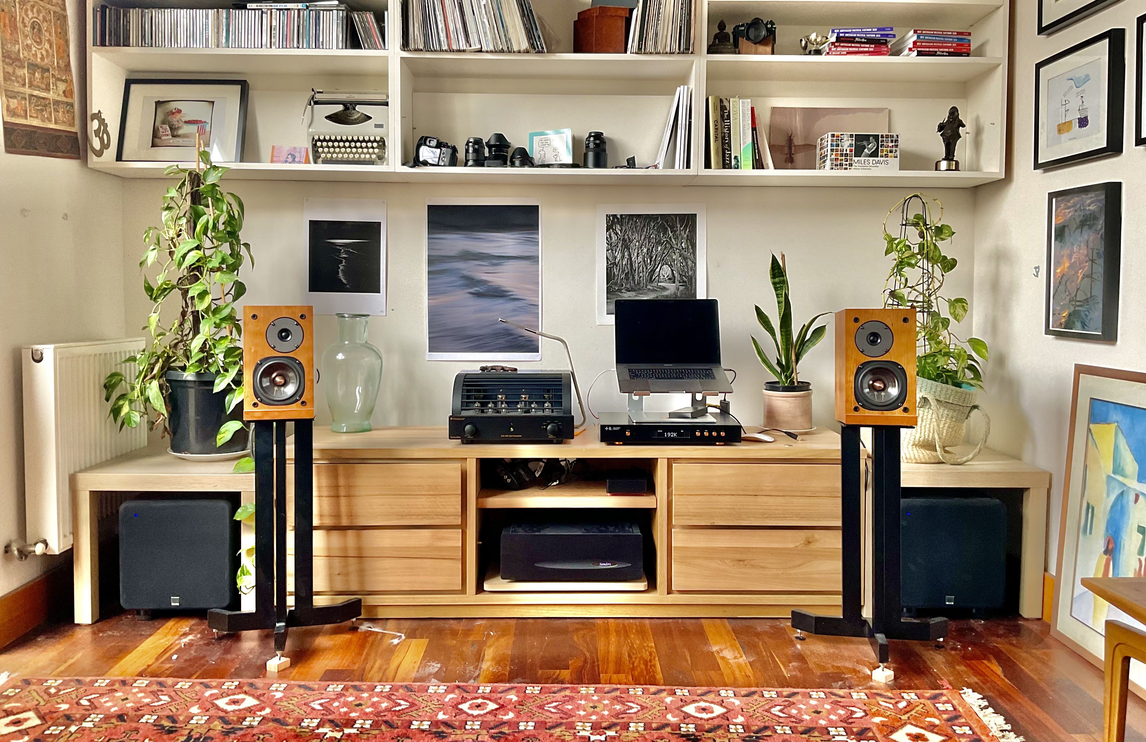 ProAc Speakers Thread - Speakers, Soundbars and Subwoofers - StereoNET