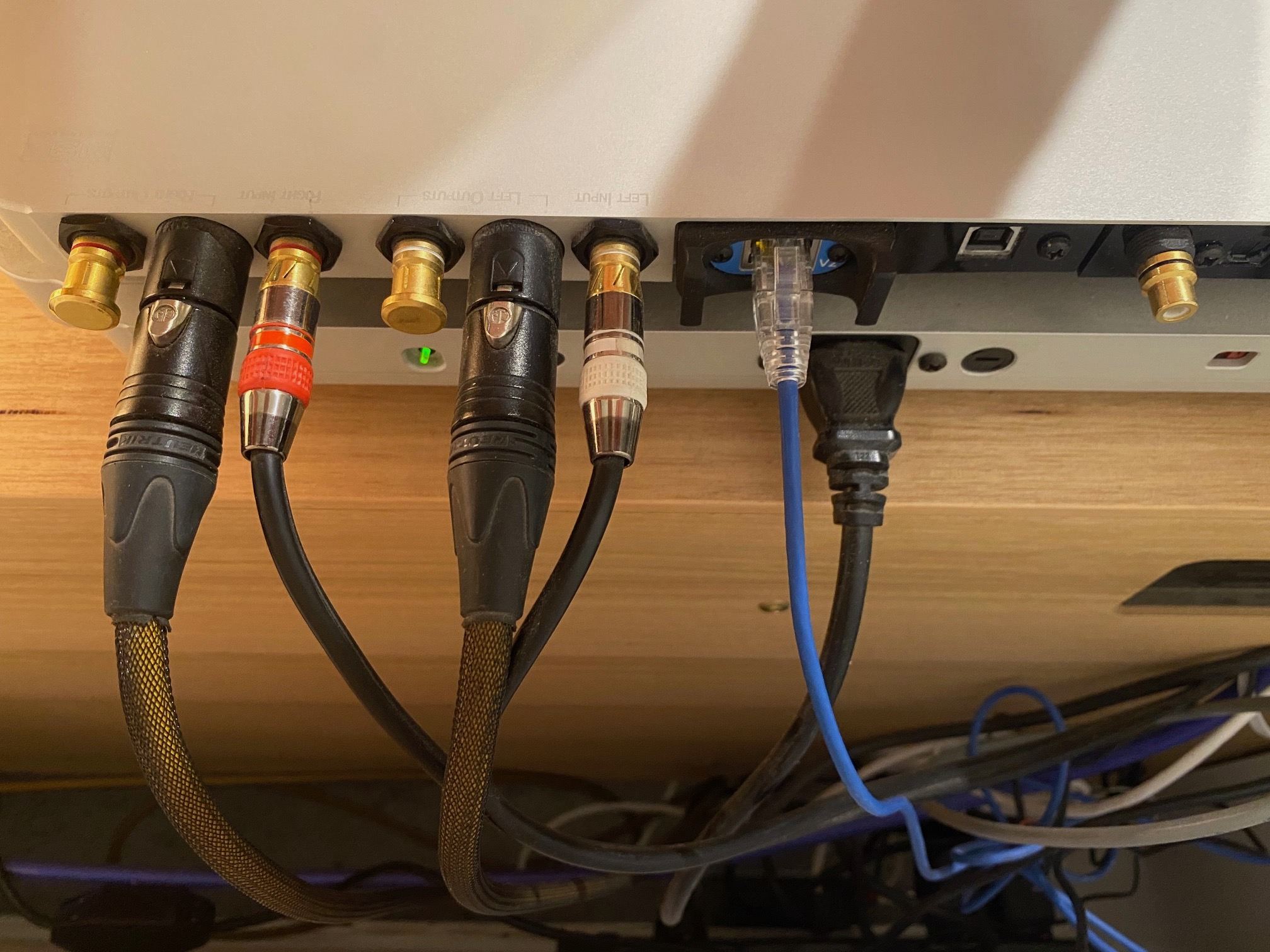 MSB The Analog DAC with Power Base |﻿ Stereo, Home Cinema, Headphones ...