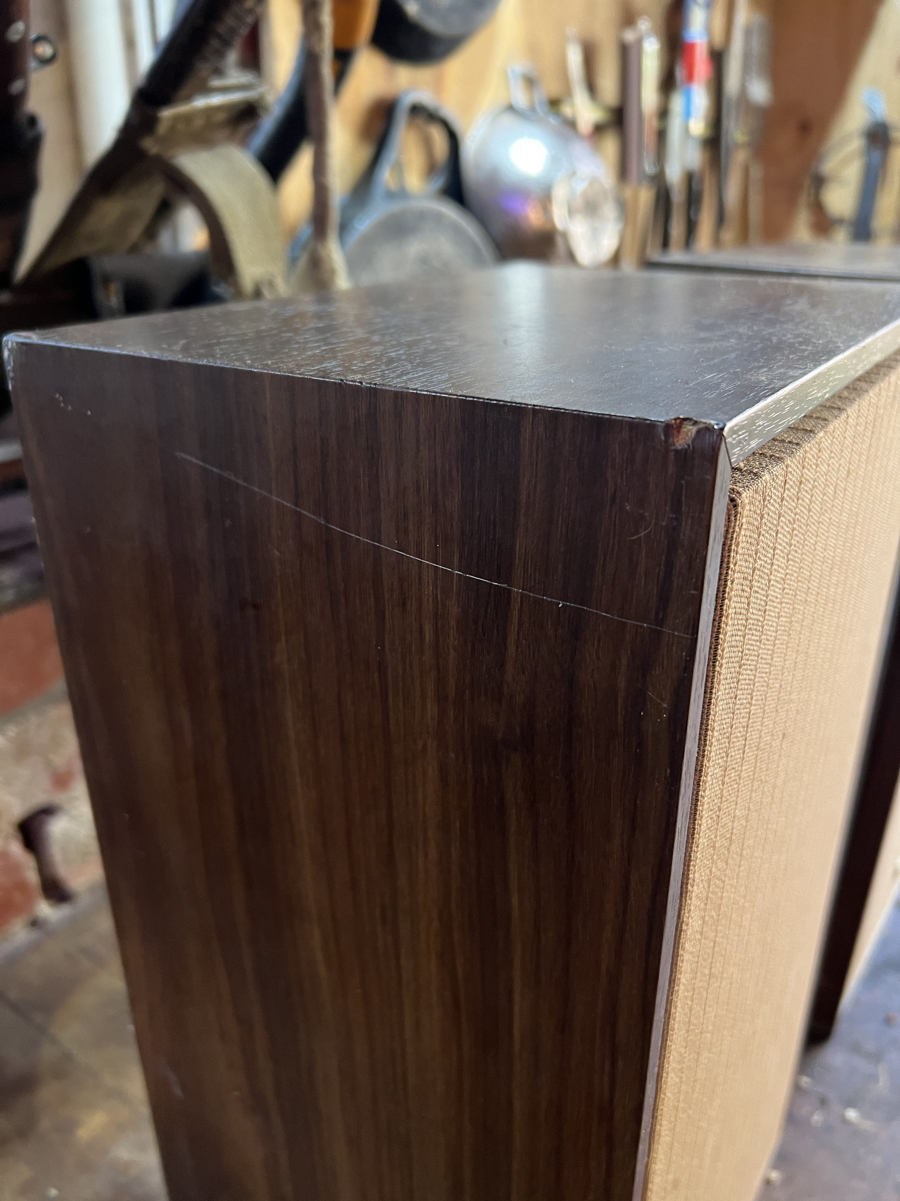 Pioneer SCS-11 Fullrange Speakers |﻿ Stereo, Home Cinema, Headphones ...