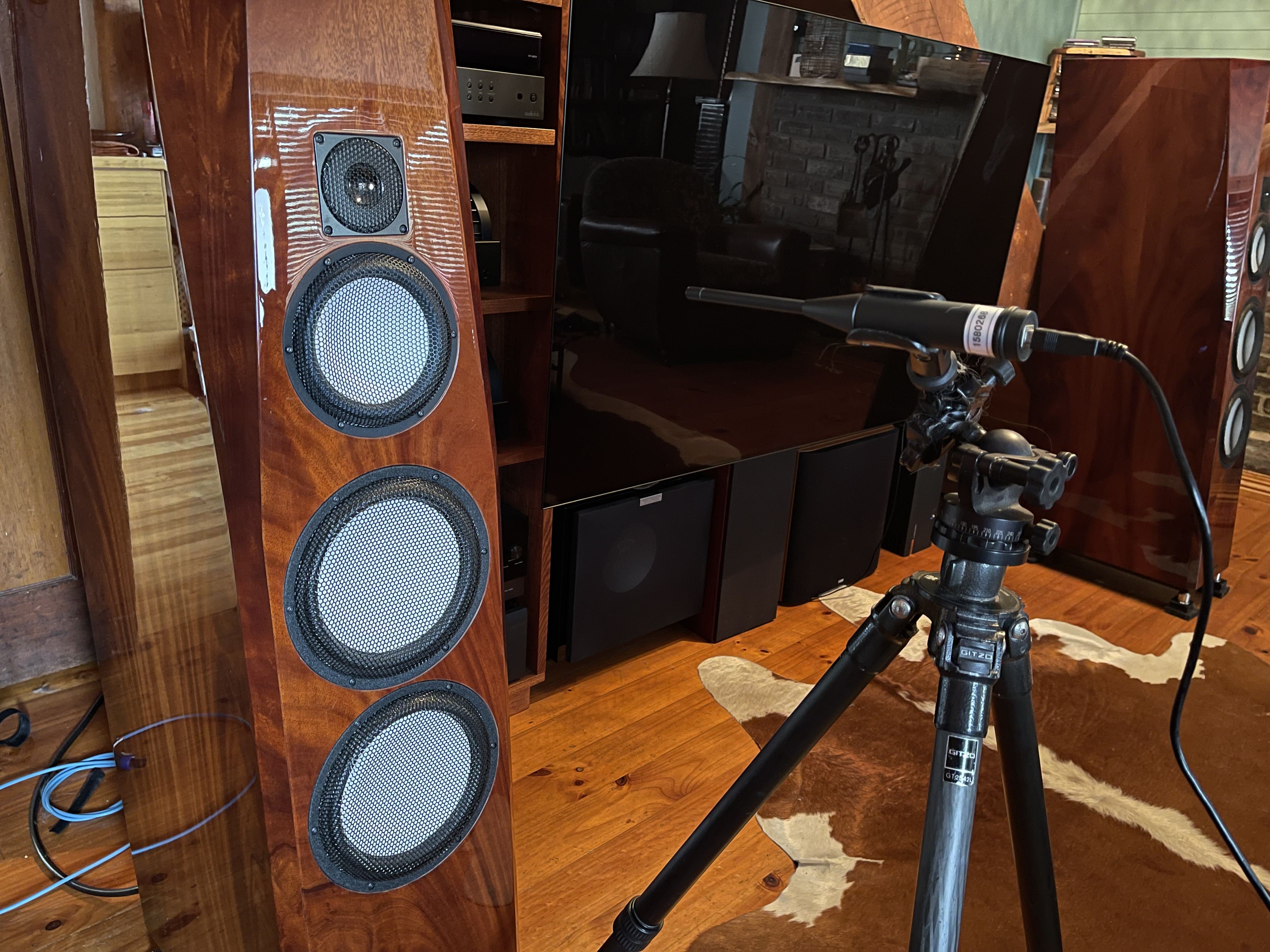 REW - Room Measurements Users Discussion Thread - Page 2 - Room ...