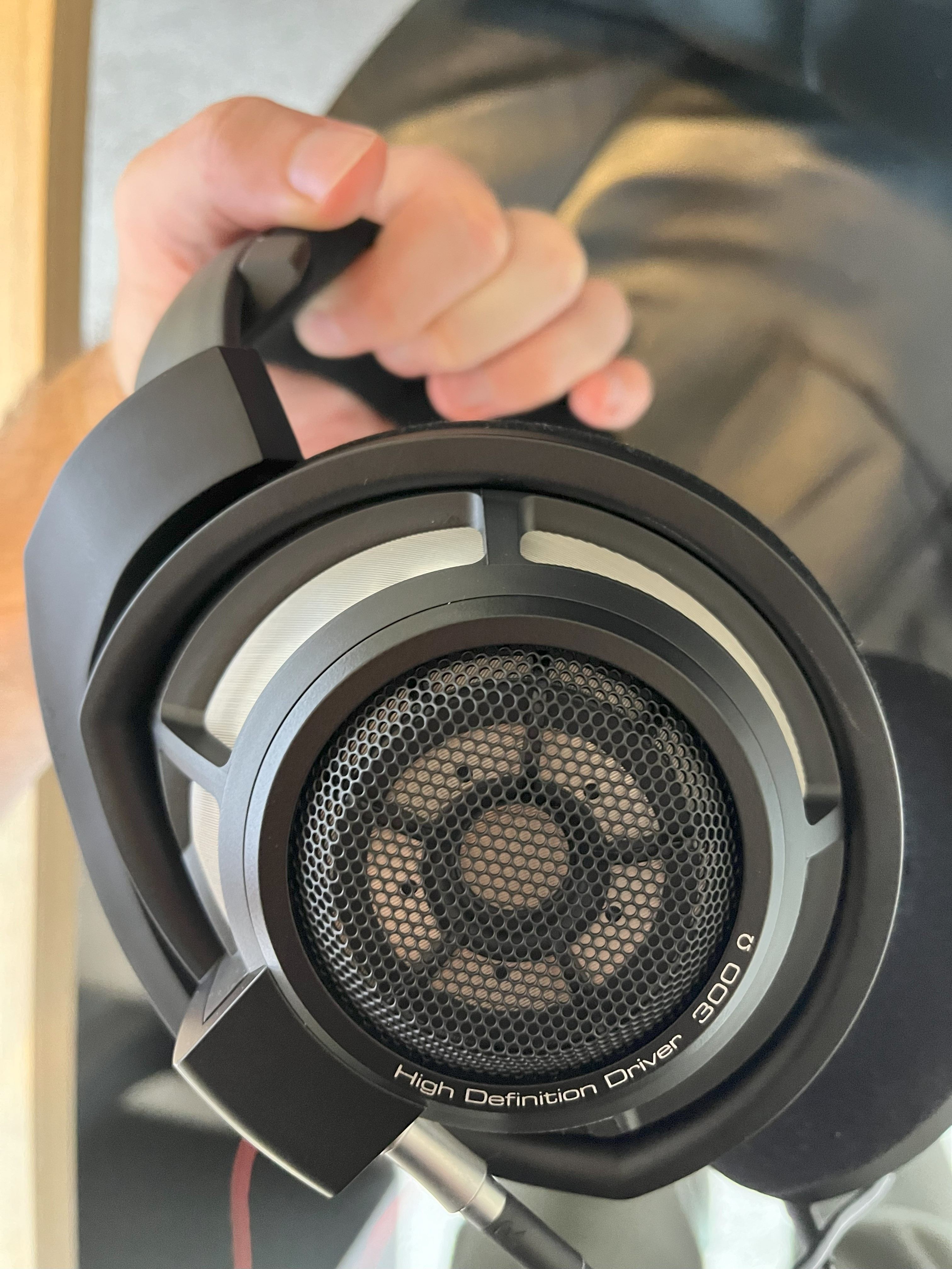 HD800S - Stereo, Home Cinema, Headphones Components - StereoNET