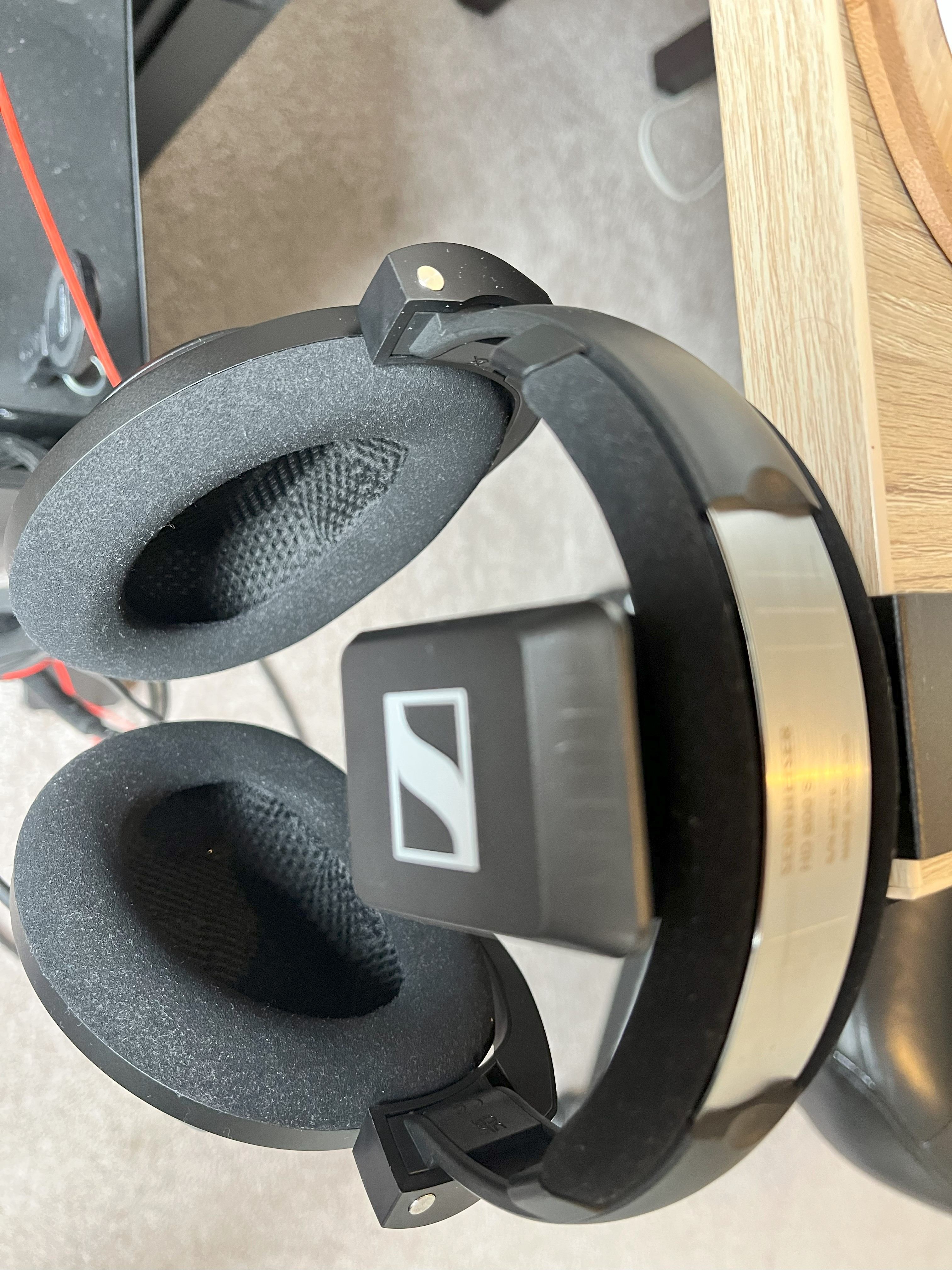 HD800S - Stereo, Home Cinema, Headphones Components - StereoNET