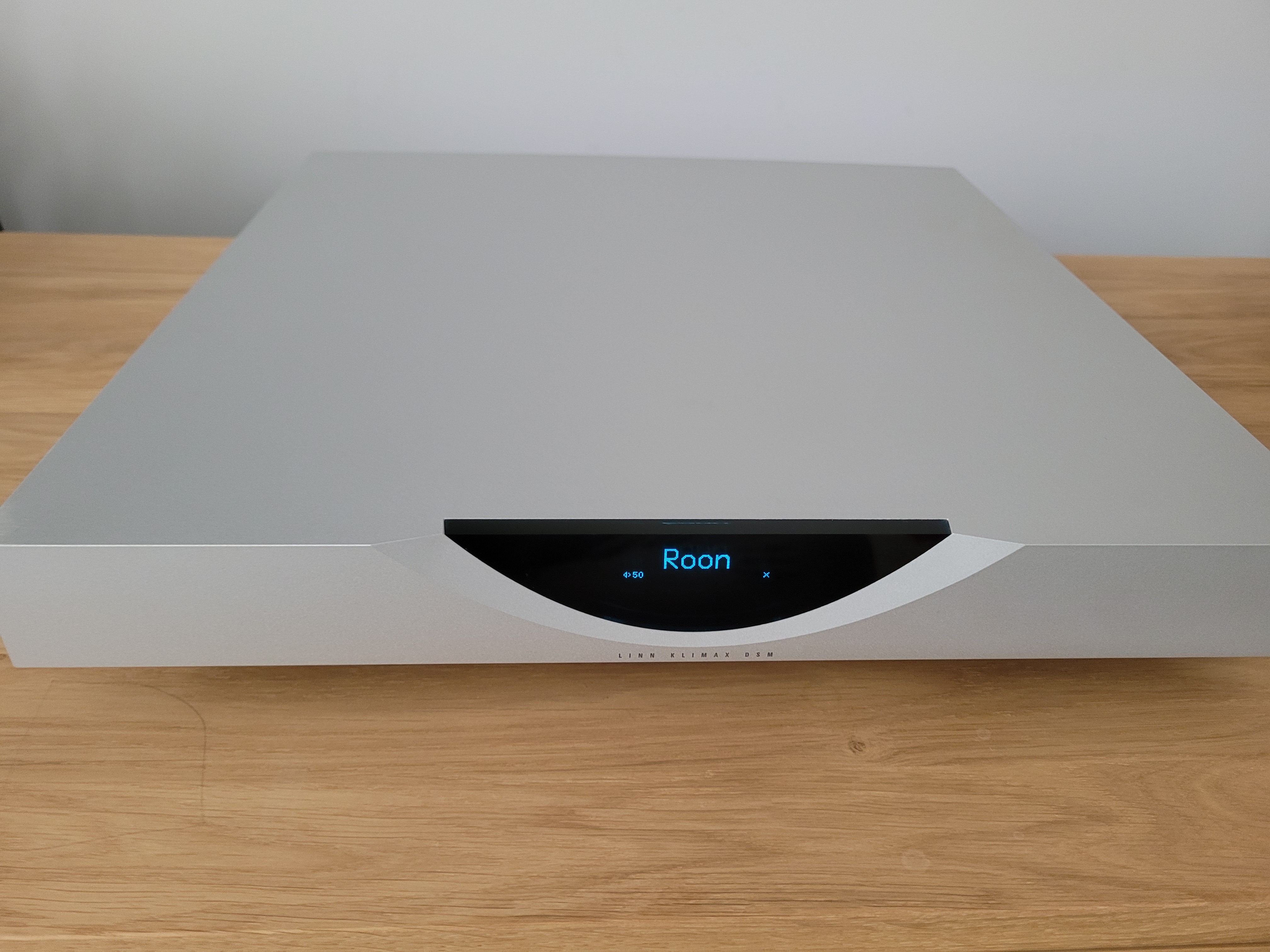 Linn Klimax DSM/2 Katalyst Streamer/DAC/Pre ($38k new) - Stereo, Home ...