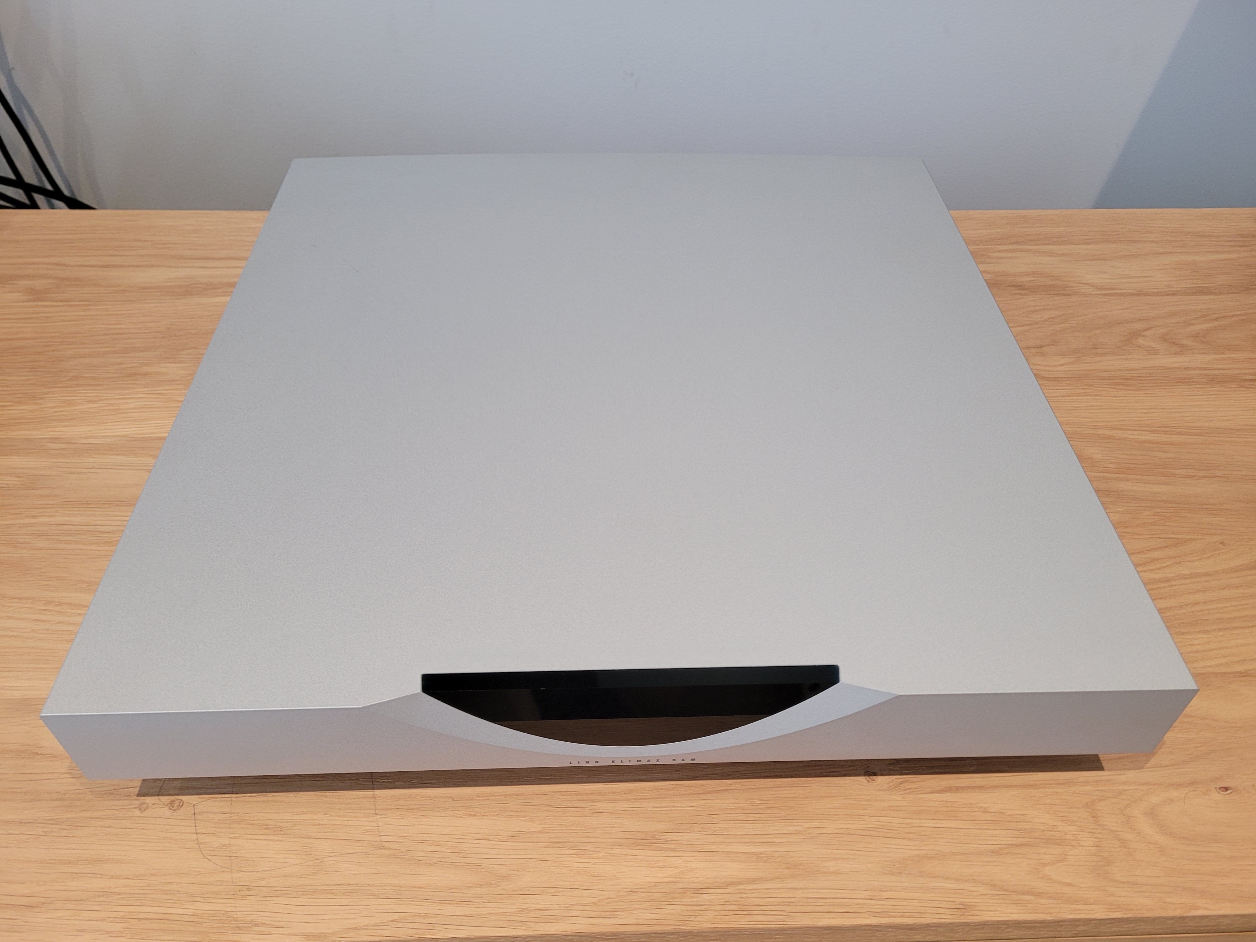 Linn Klimax DSM/2 Katalyst Streamer/DAC/Pre ($38k new) - Stereo, Home ...