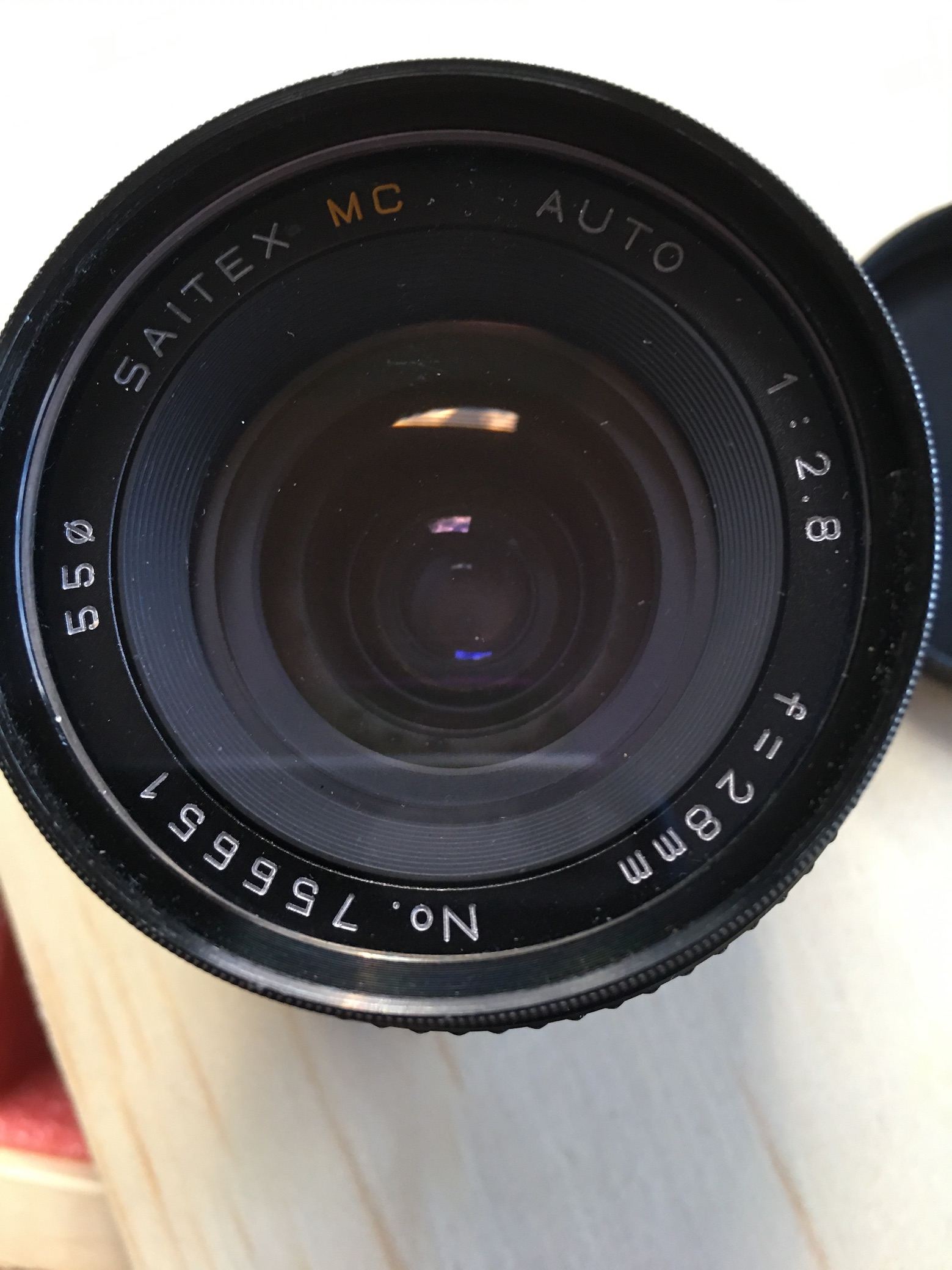 Pentax (Saitex) lenses |﻿ Classifieds - All Other