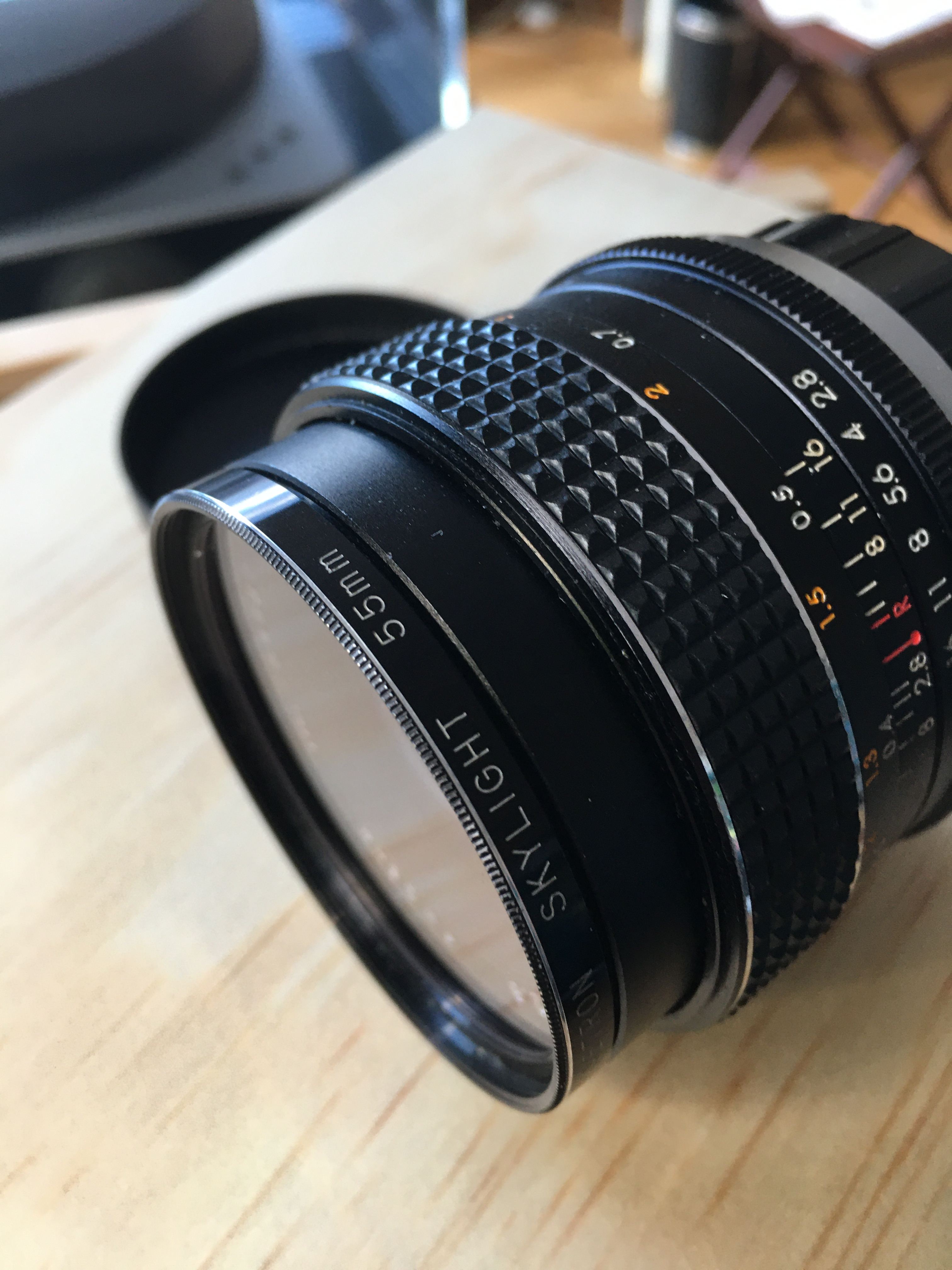 Pentax (Saitex) lenses |﻿ Classifieds - All Other