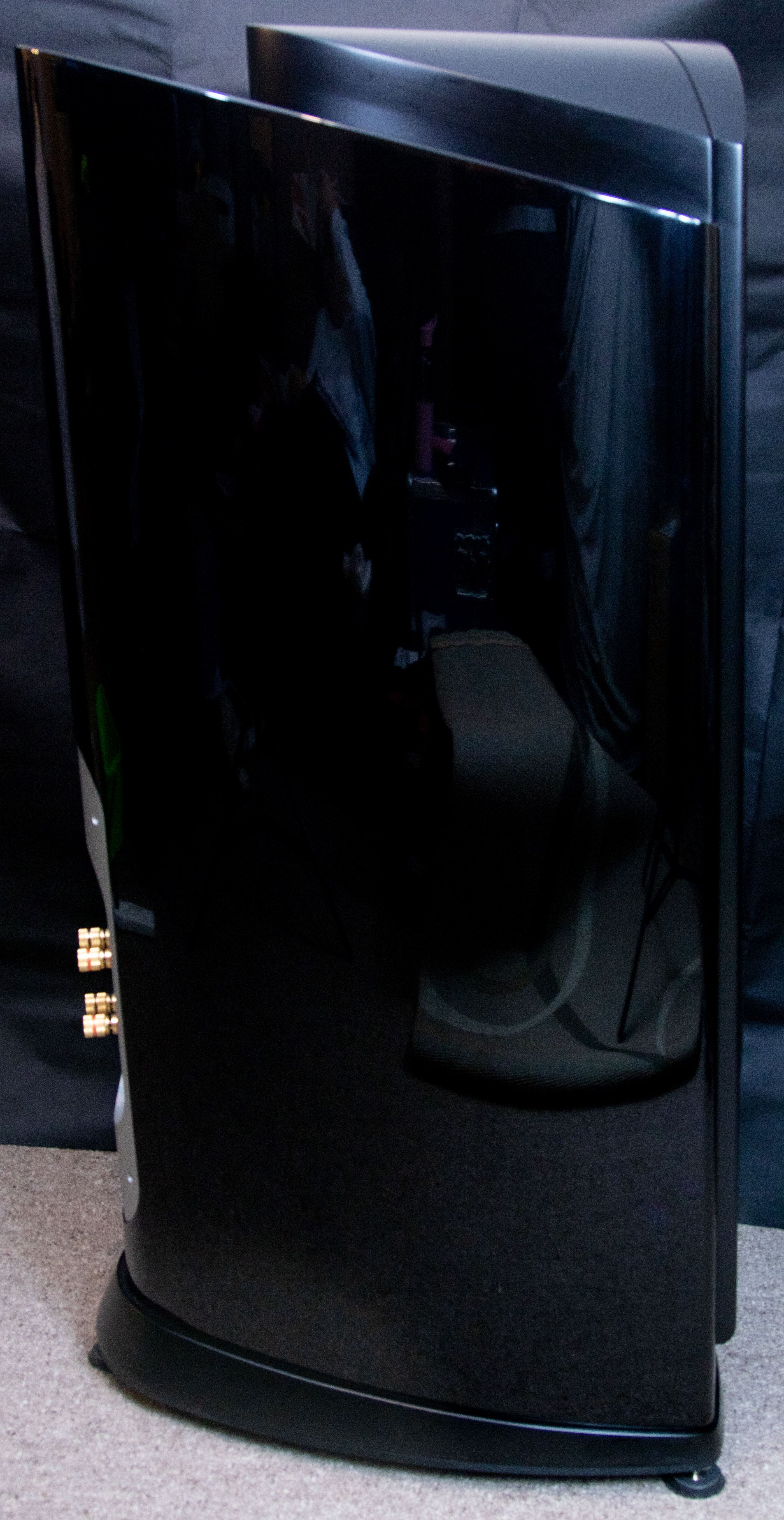 WITHDRAWN: TAD R1 Mk2 Speakers - Stereo, Home Cinema, Headphones ...