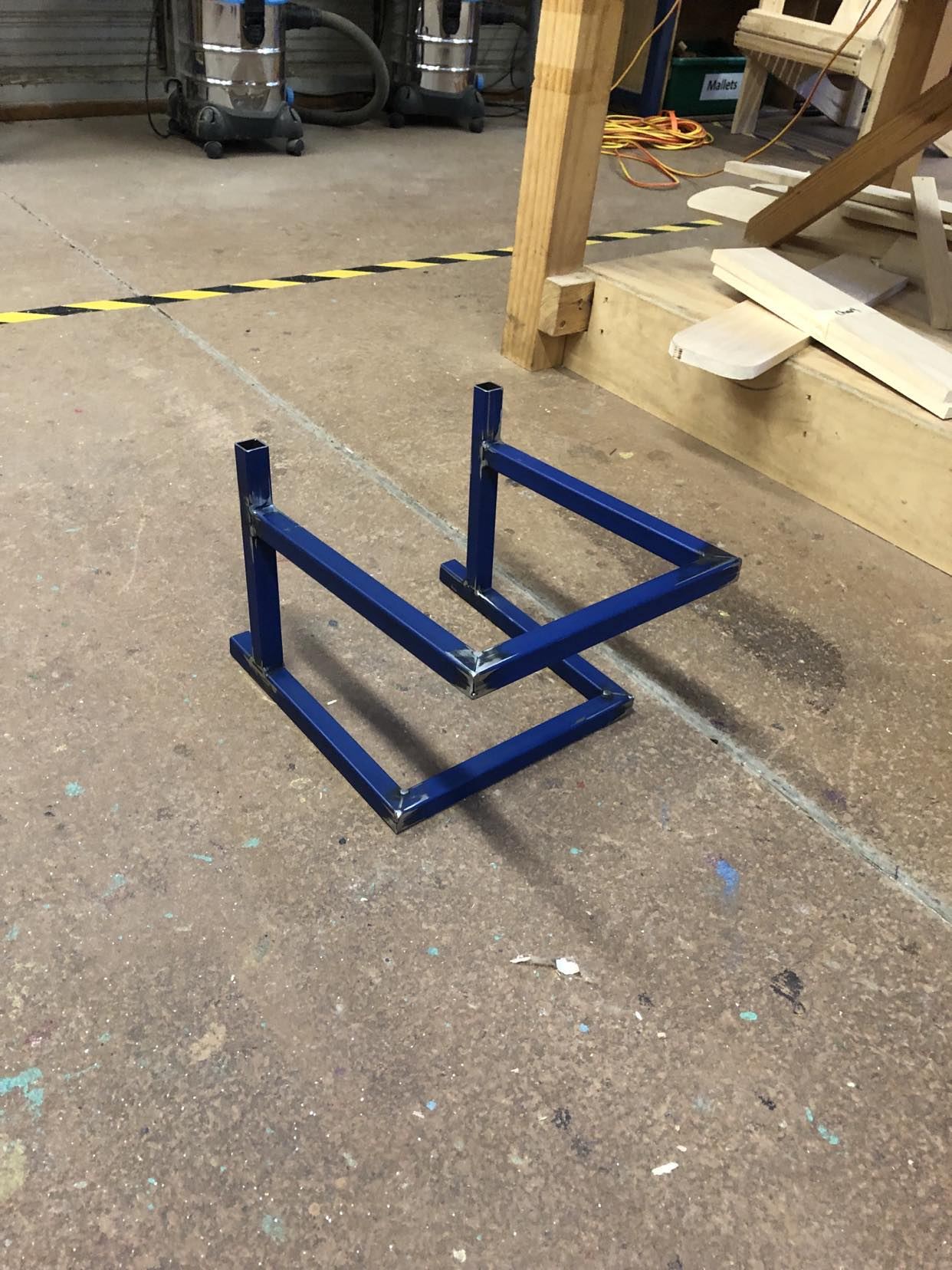 3-way monitor with 10 inch / 6 inch and Air-Motion Tweeter - DIY Audio ...