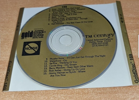 Cd revival ??? - General Hi-Fi & Beginners Discussion - StereoNET