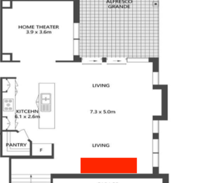 Which Room is Best? - Room Acoustics, Construction and Design - StereoNET