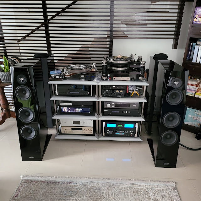 SB Acoustics - DIY Audio Projects - StereoNET