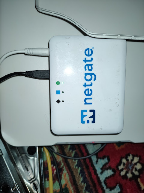 Netgate SG-1100 router firewall - Classifieds - All Other - StereoNET