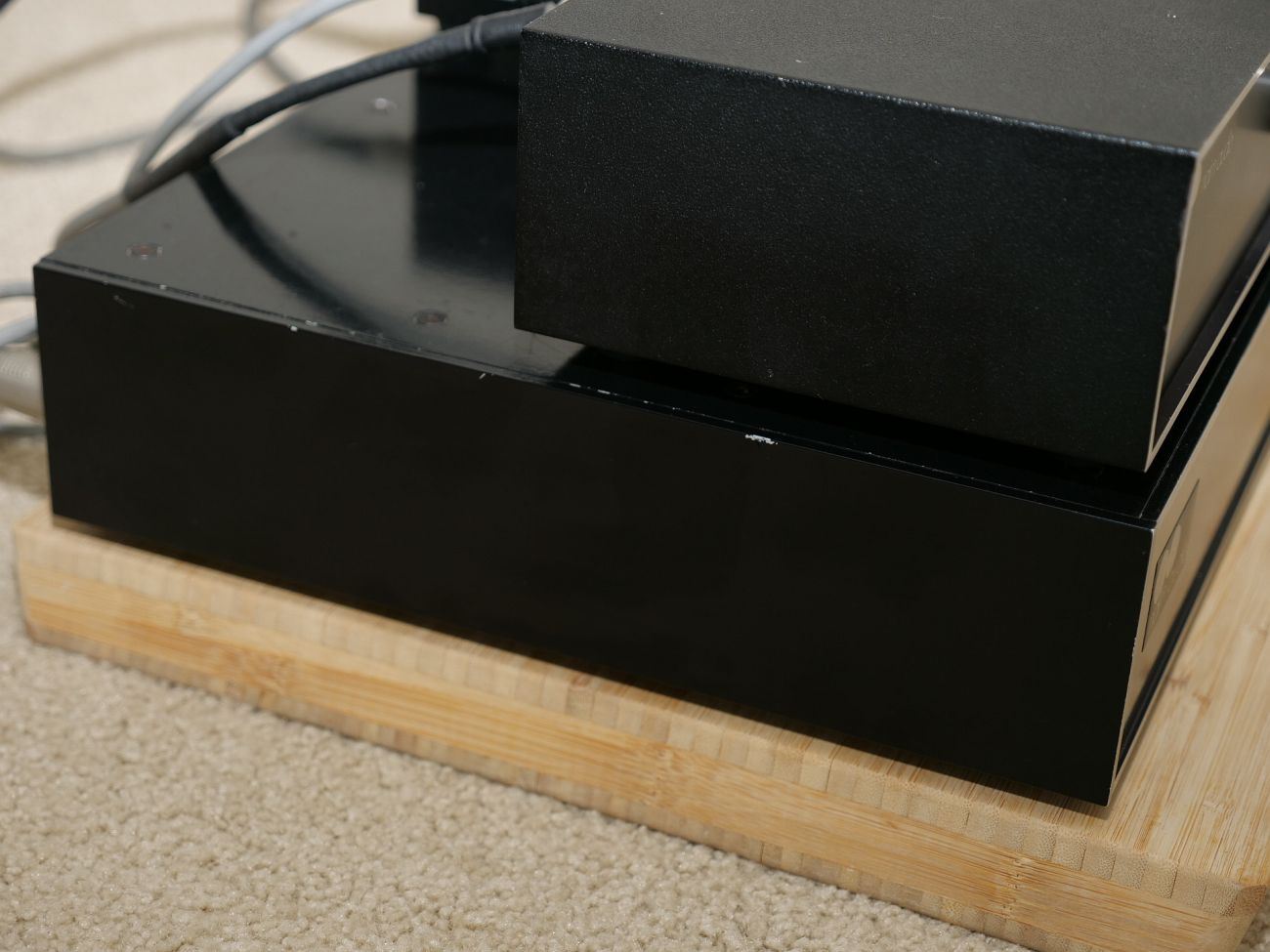 Naim NAP250, NAC32 and Snaps combo - Stereo, Home Cinema, Headphones ...