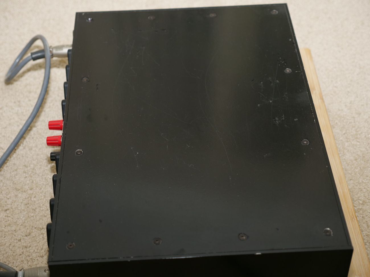 Naim NAP250, NAC32 and Snaps combo - Stereo, Home Cinema, Headphones ...