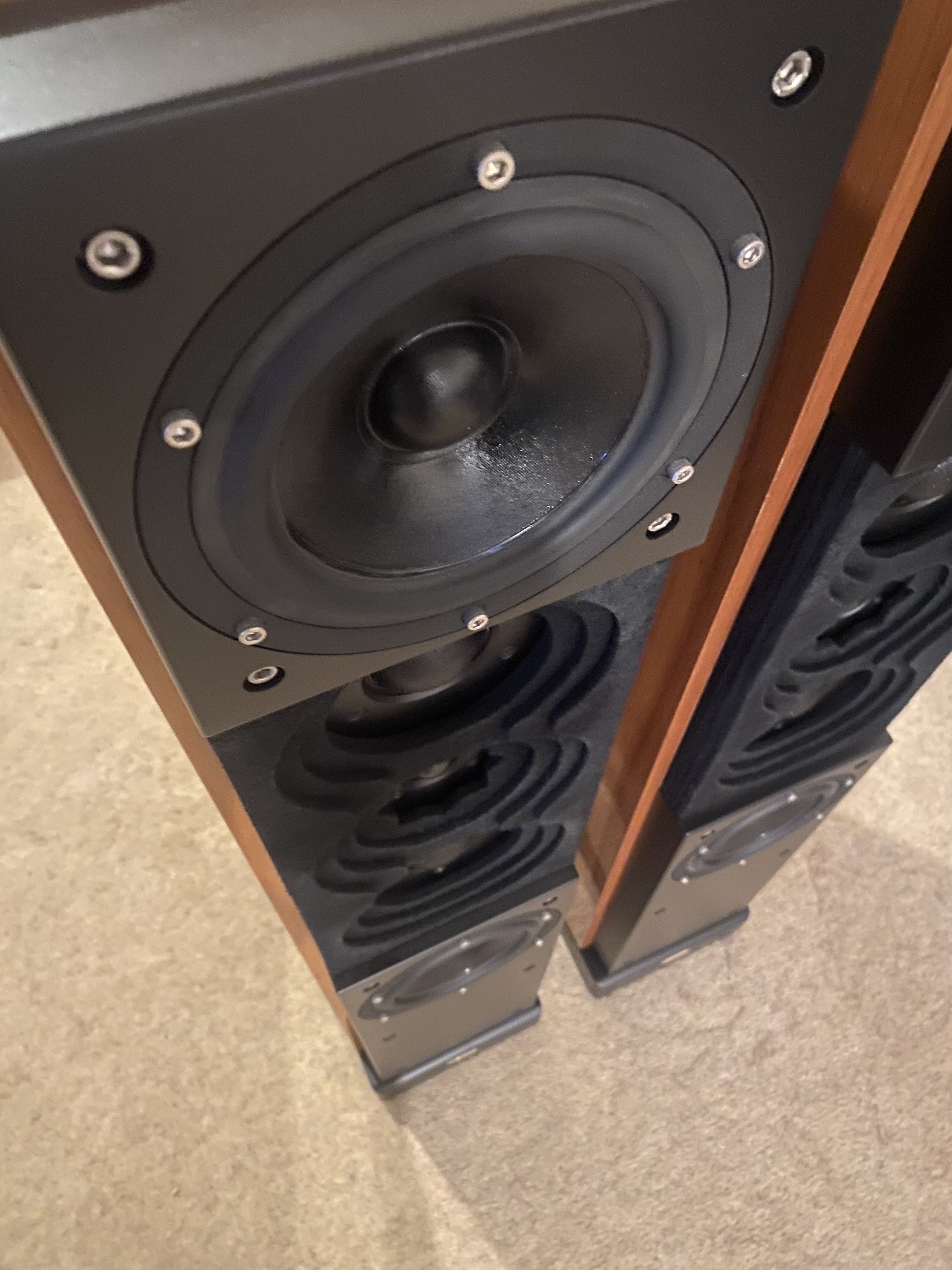 Sonique Encore Special Edition mk2. |﻿ Stereo, Home Cinema, Headphones ...