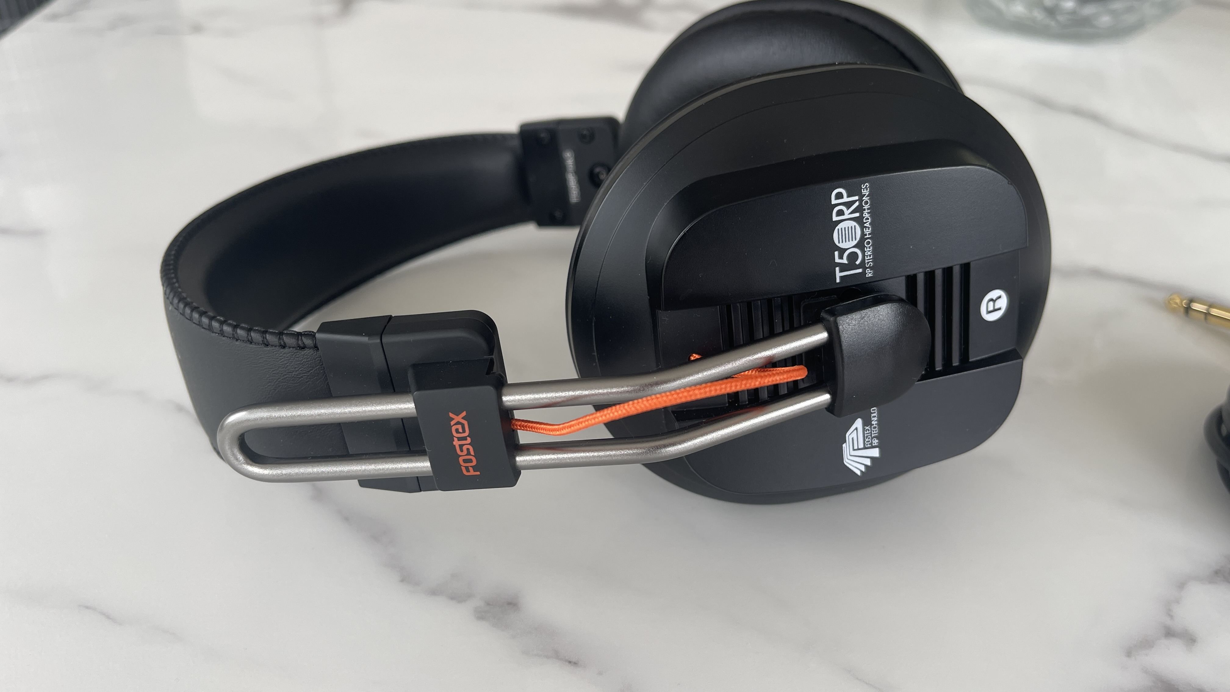 Fostex T50RP MK3 Professional, Semi-Open, under Au Warranty - Stereo ...