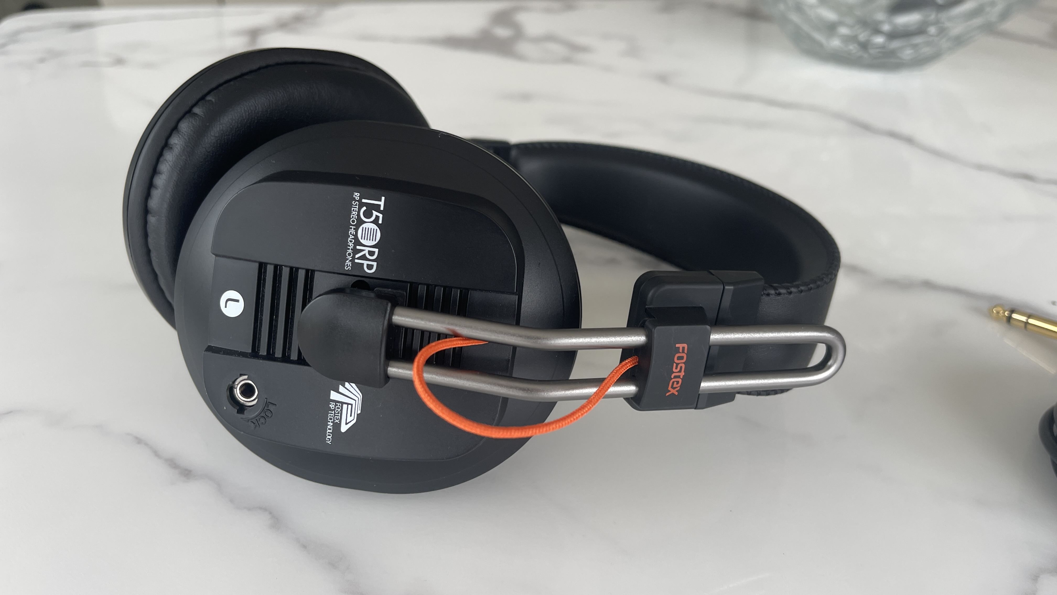 Fostex T50RP MK3 Professional, Semi-Open, under Au Warranty - Stereo ...