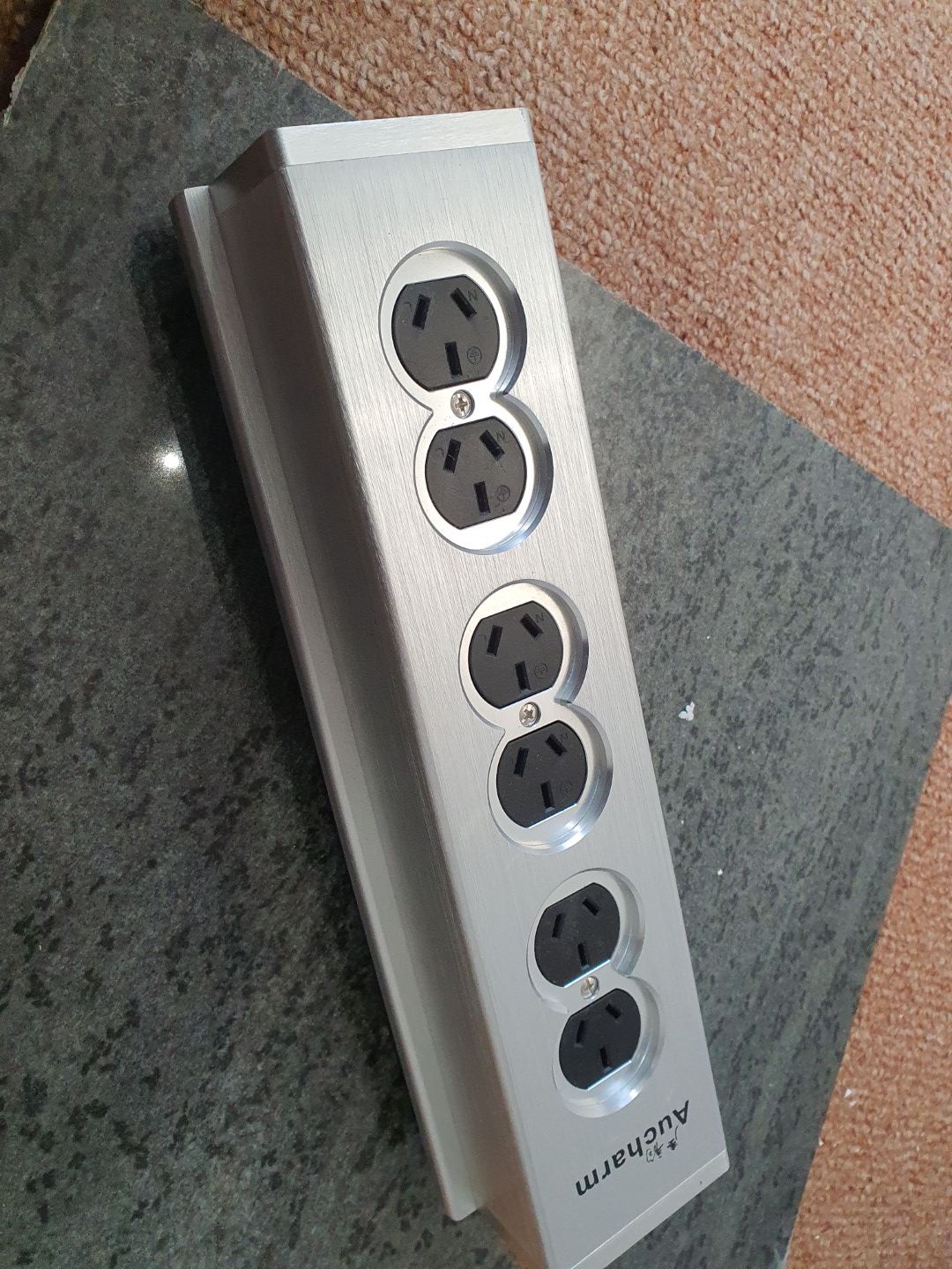 Autech Power strip |﻿ Hi-Fi and Cinema Cables & Accessories