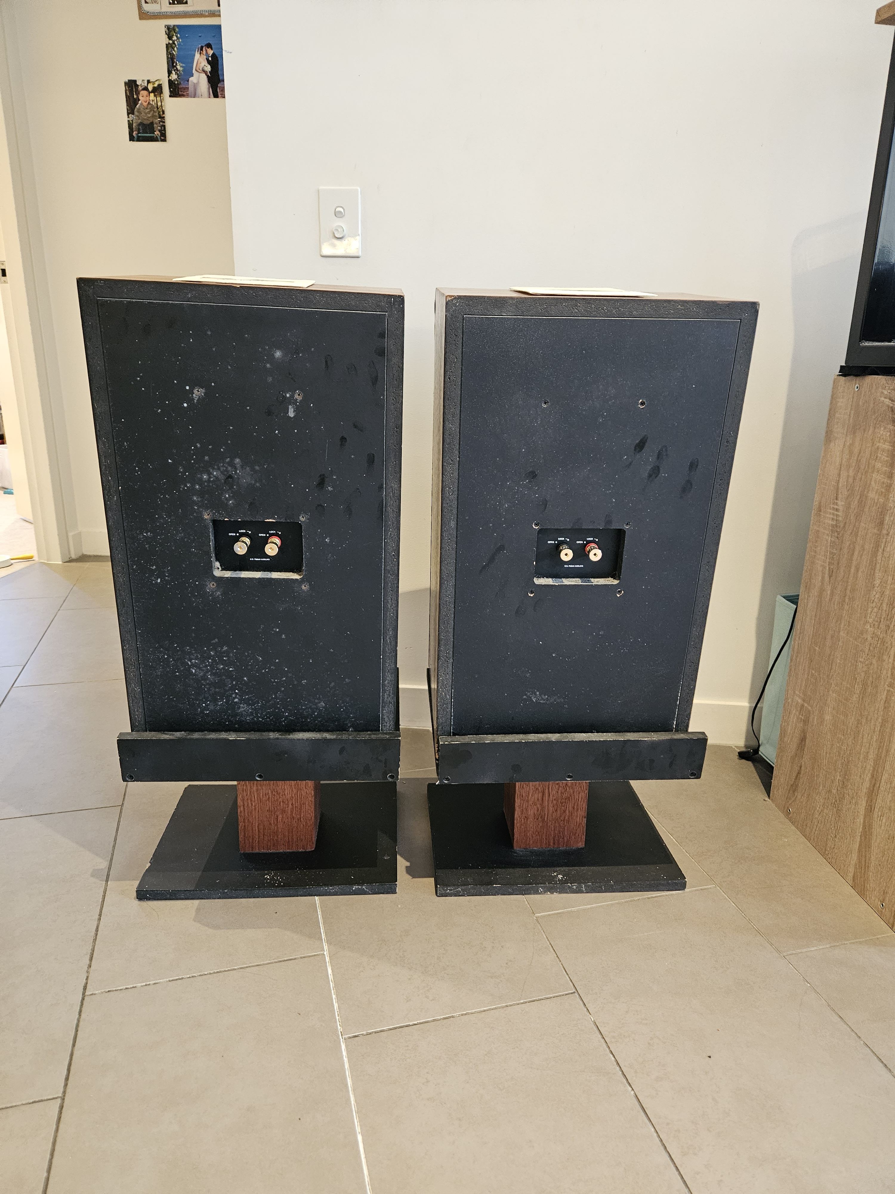 Jbl L112 Speaker Placement at Gerald Jimenez blog