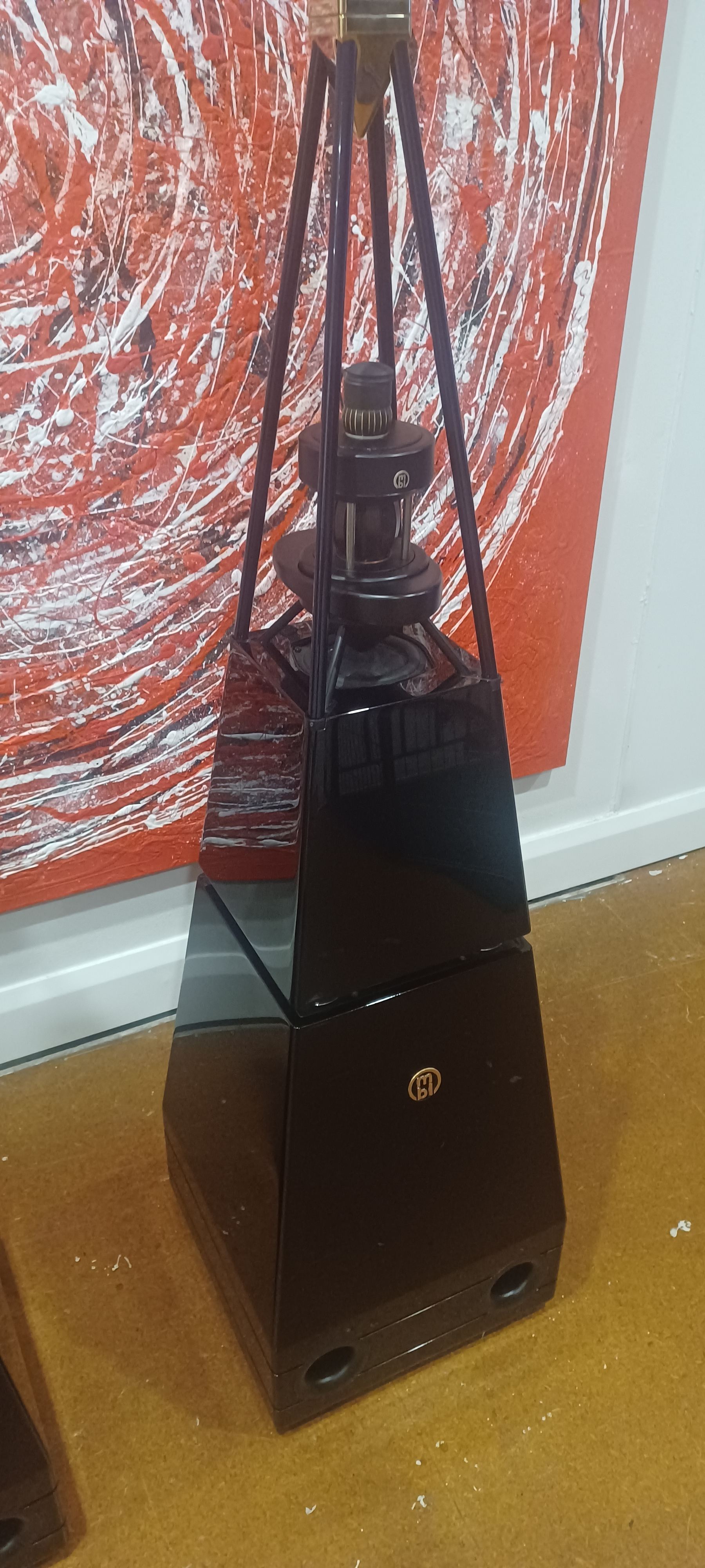 MBL 111a Speakers - Stereo, Home Cinema, Headphones Components - StereoNET