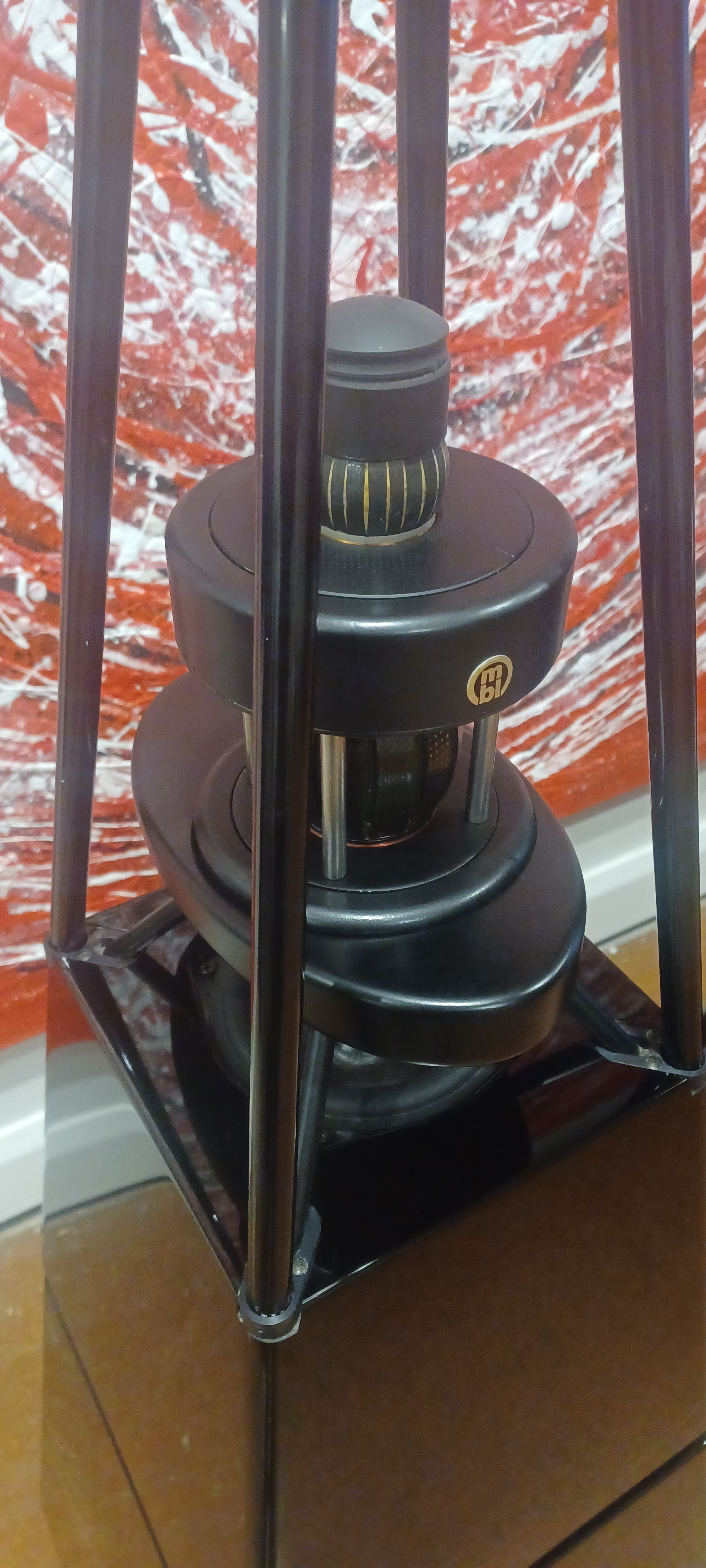 MBL 111a Speakers - Stereo, Home Cinema, Headphones Components - StereoNET