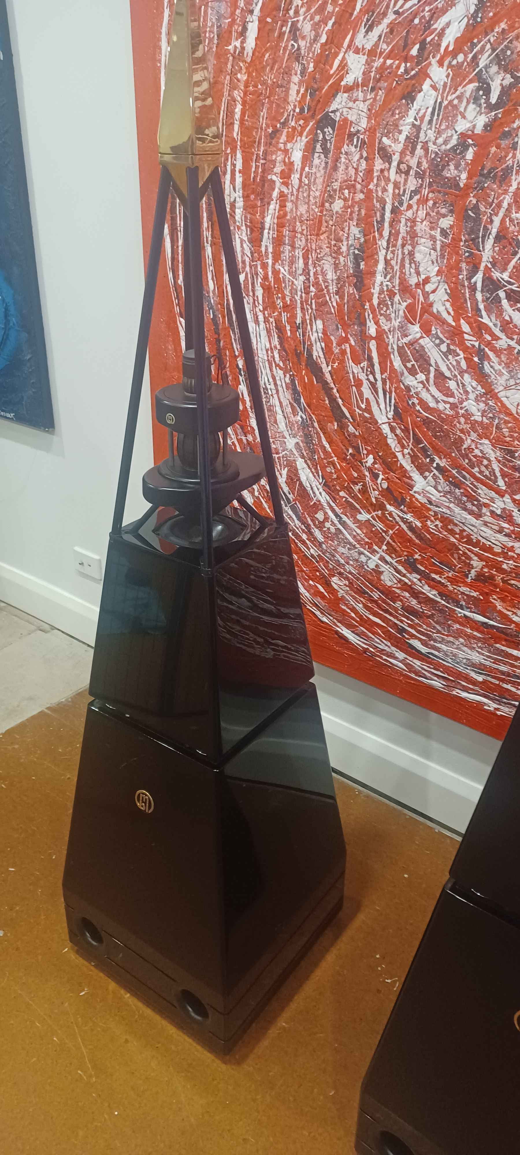 MBL 111a Speakers - Stereo, Home Cinema, Headphones Components - StereoNET