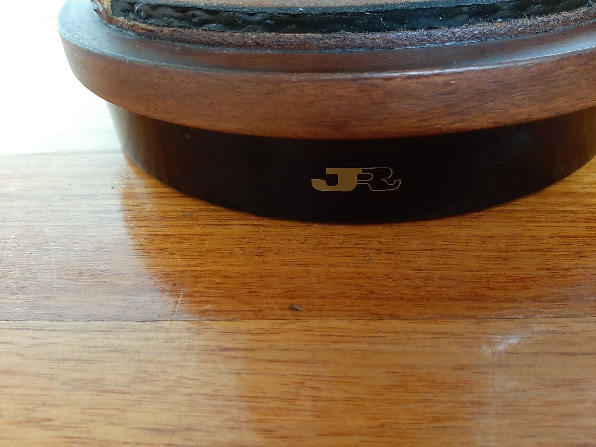 JIM ROGERS JR149 MK1 SPEAKERS - Stereo, Home Cinema, Headphones ...