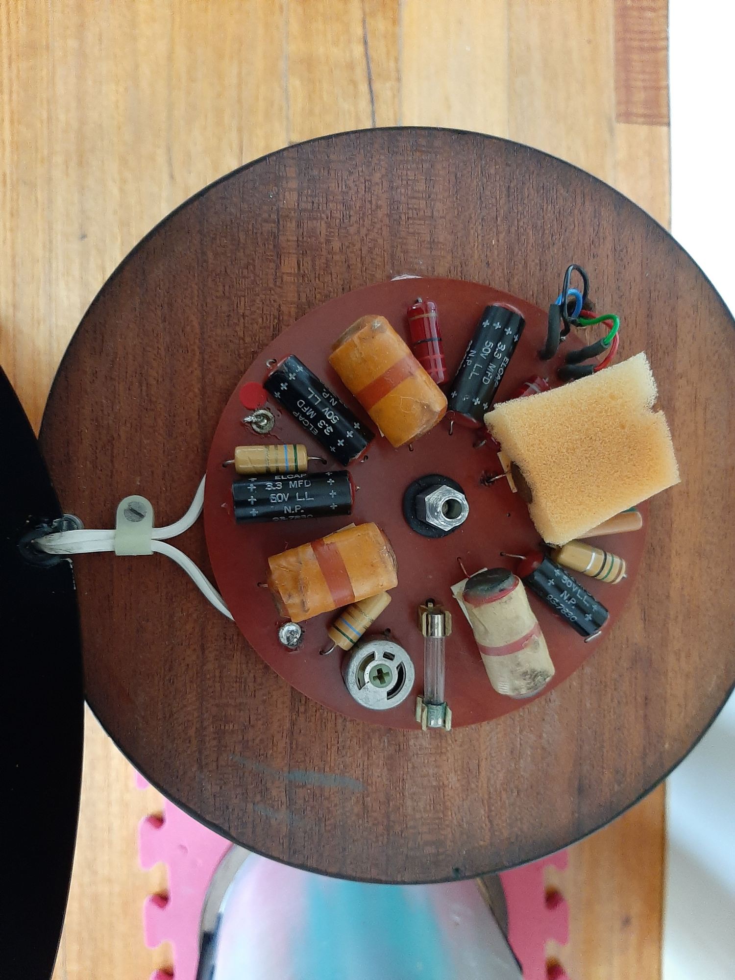 JIM ROGERS JR149 MK1 SPEAKERS - Stereo, Home Cinema, Headphones ...