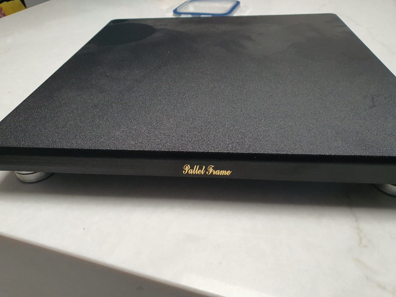 Platform with acoustic feet - Hi-Fi and Cinema Cables & Accessories ...