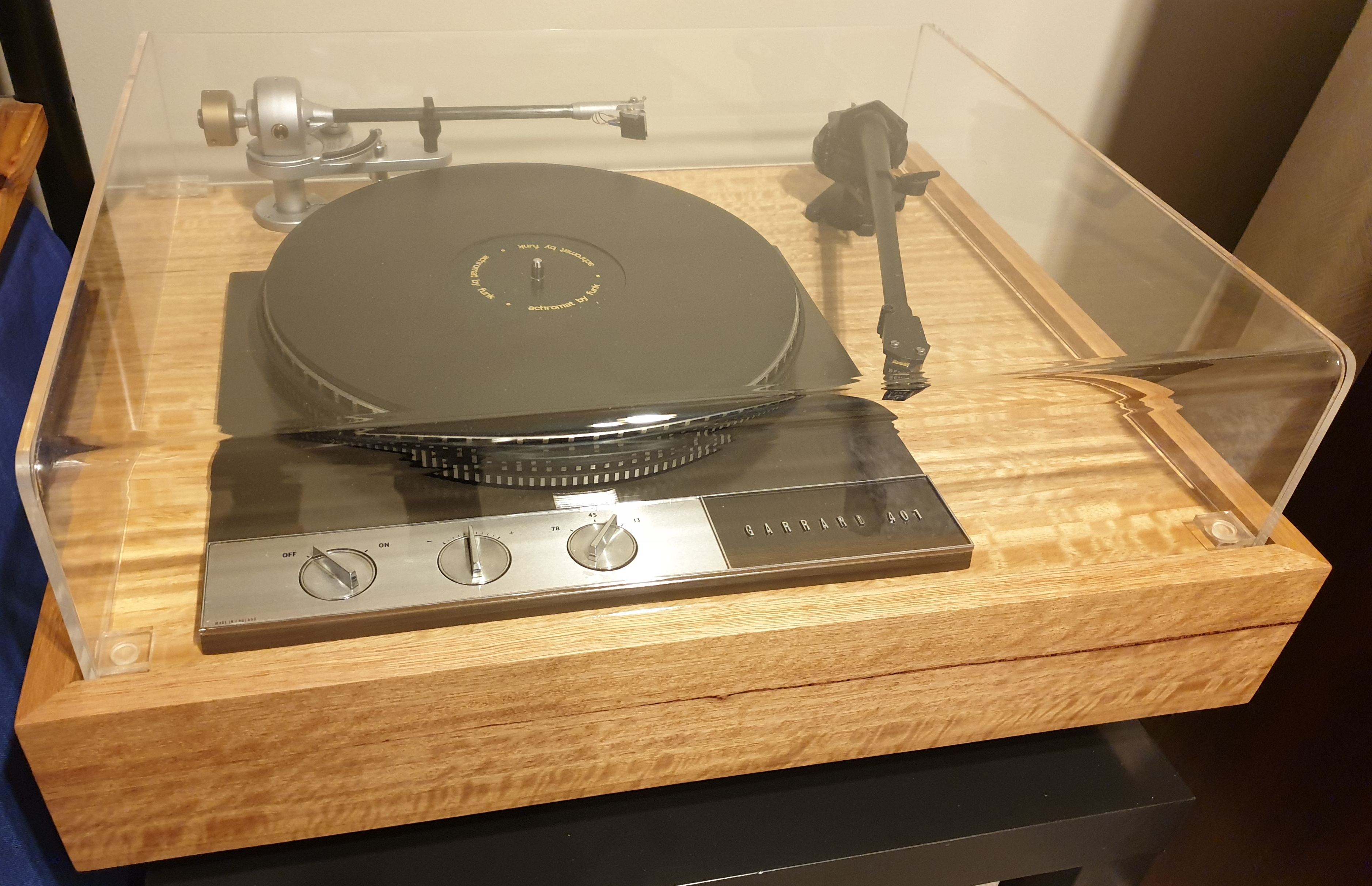 Turntable Lid maker Melbourne |﻿ Turntables, Record Players & Vinyl