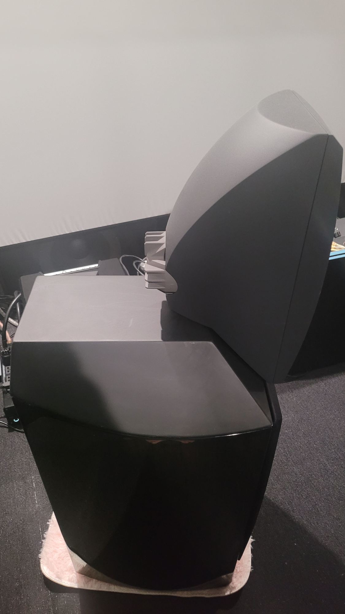 JBL Array 1400 with original boxes - Stereo, Home Cinema, Headphones ...