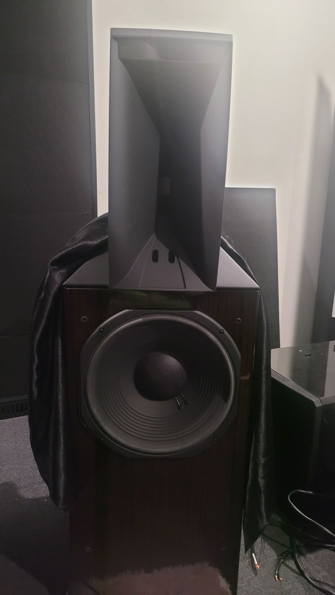 JBL Array 1400 with original boxes - Stereo, Home Cinema, Headphones ...