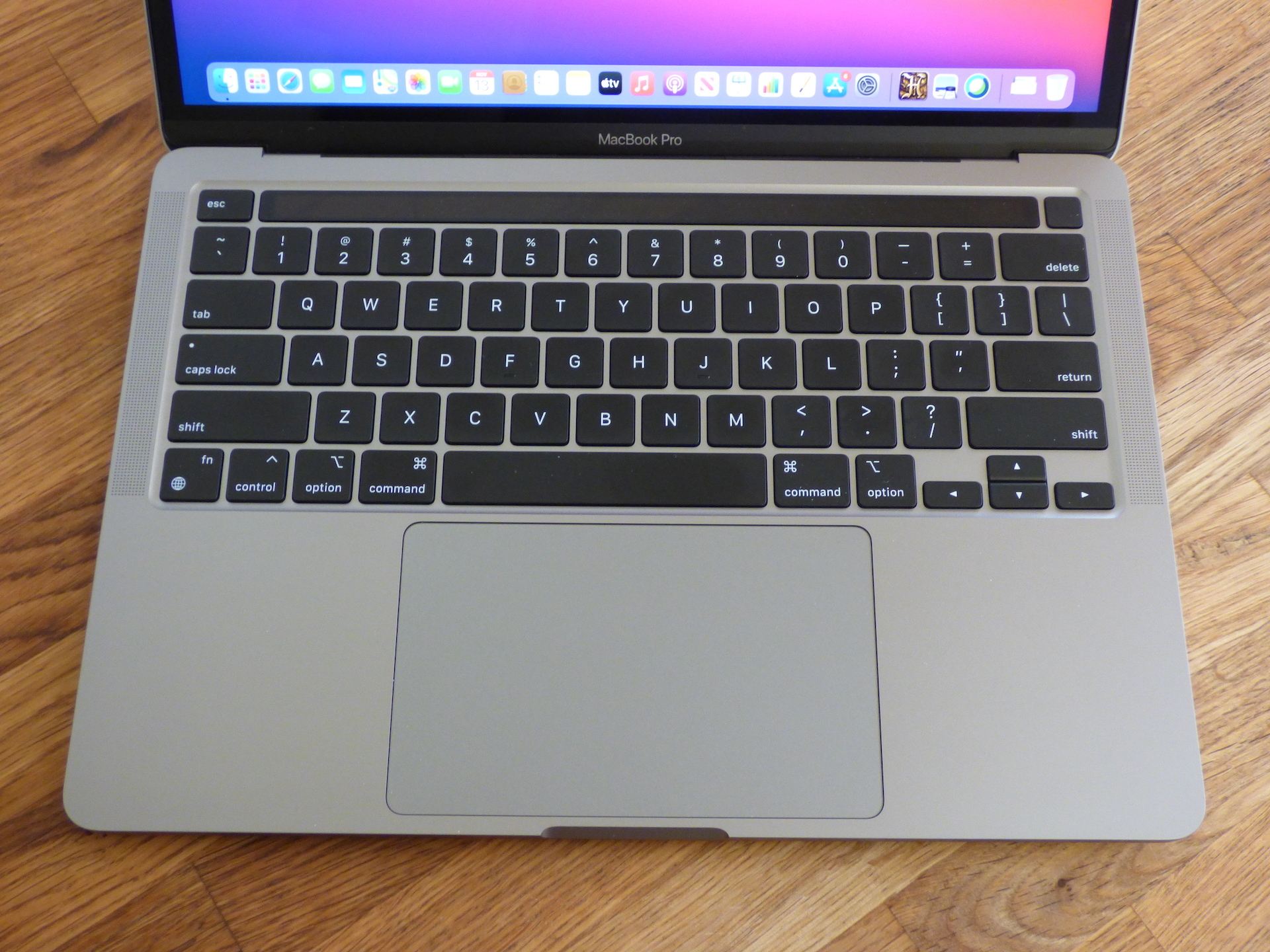 MacBook Pro 13 2019 with Touch Bar immaculate (A2159) - Classifieds ...