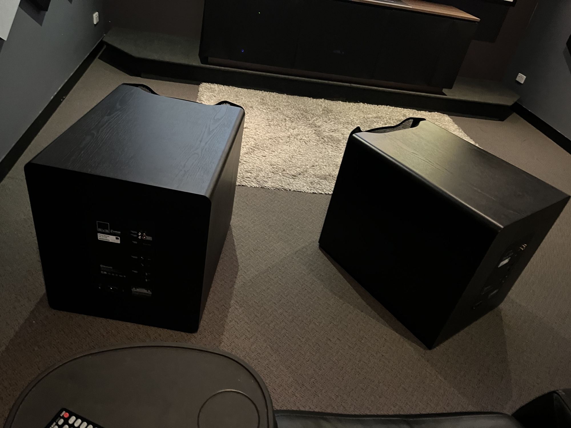 SVS PB16 Ultra Subwoofer - Commercial Classifieds - StereoNET