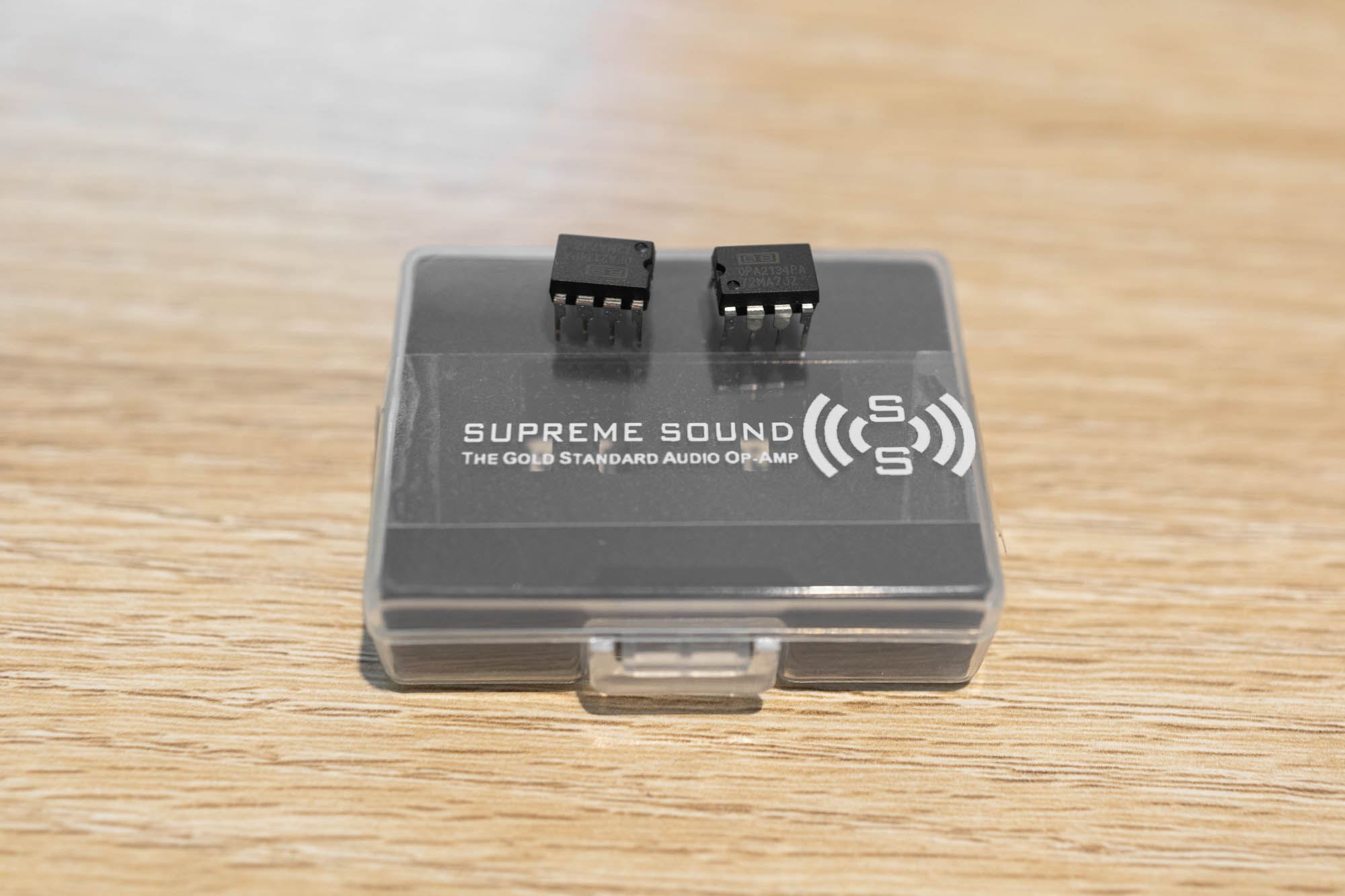 Topping A30 + D30 Stack with Burson V5i Opamps - Stereo, Home Cinema ...