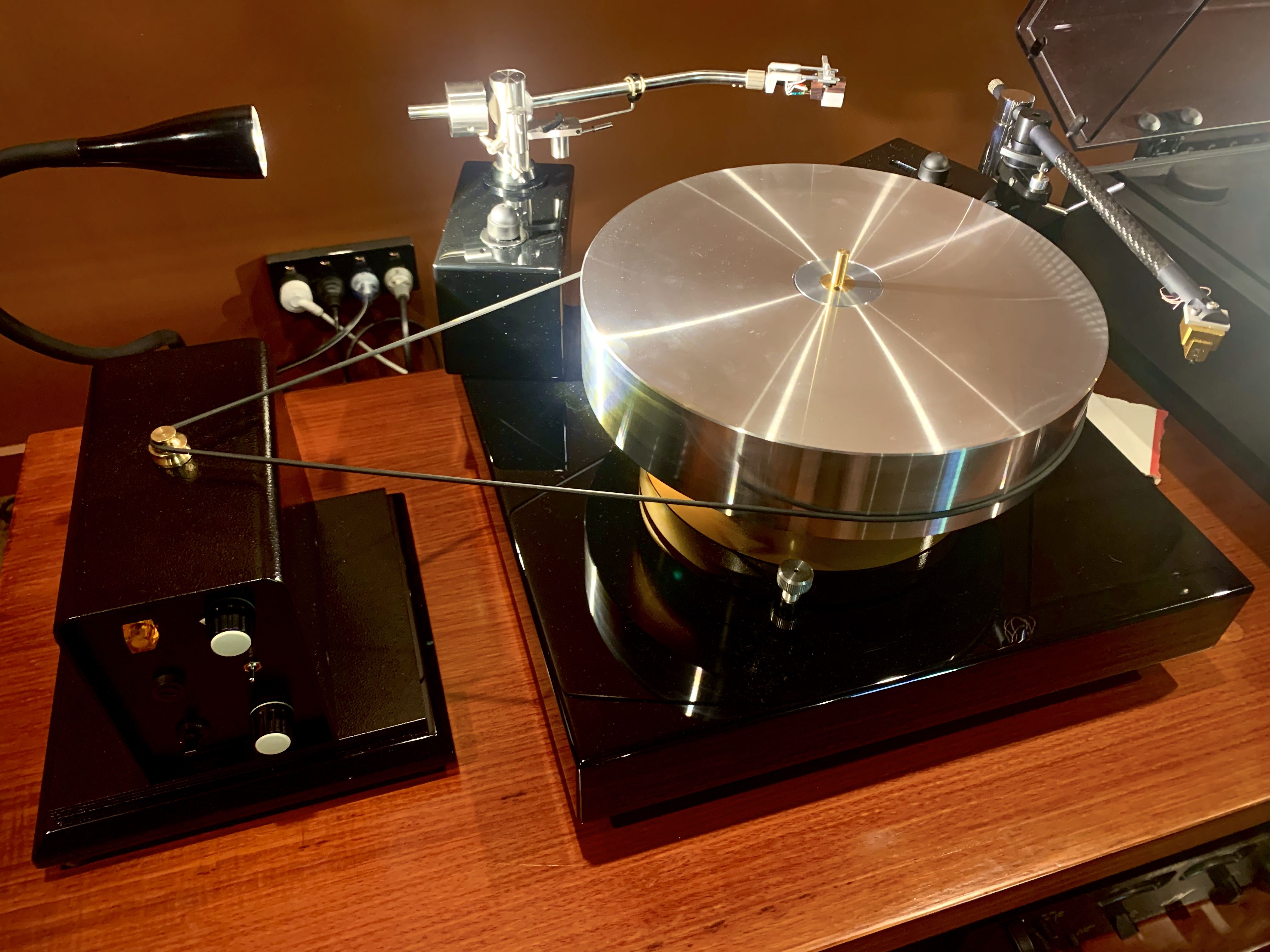 Show us your Turntables!!! - Page 201 - Turntables, Record Players ...