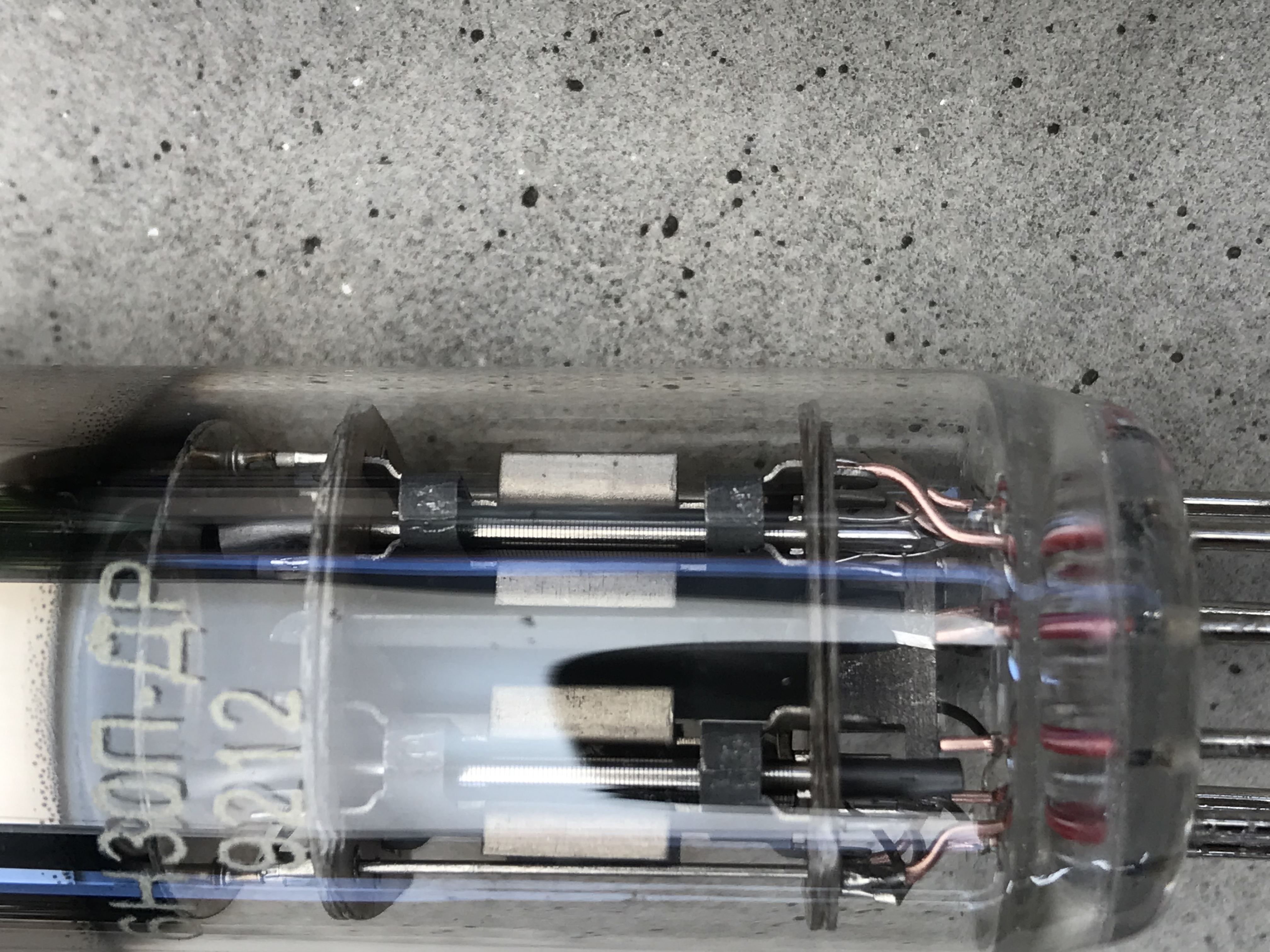 Pair of NOS Reflektor 6H30PI-DR (pre Sovtek) - Hi-Fi and Cinema Cables ...