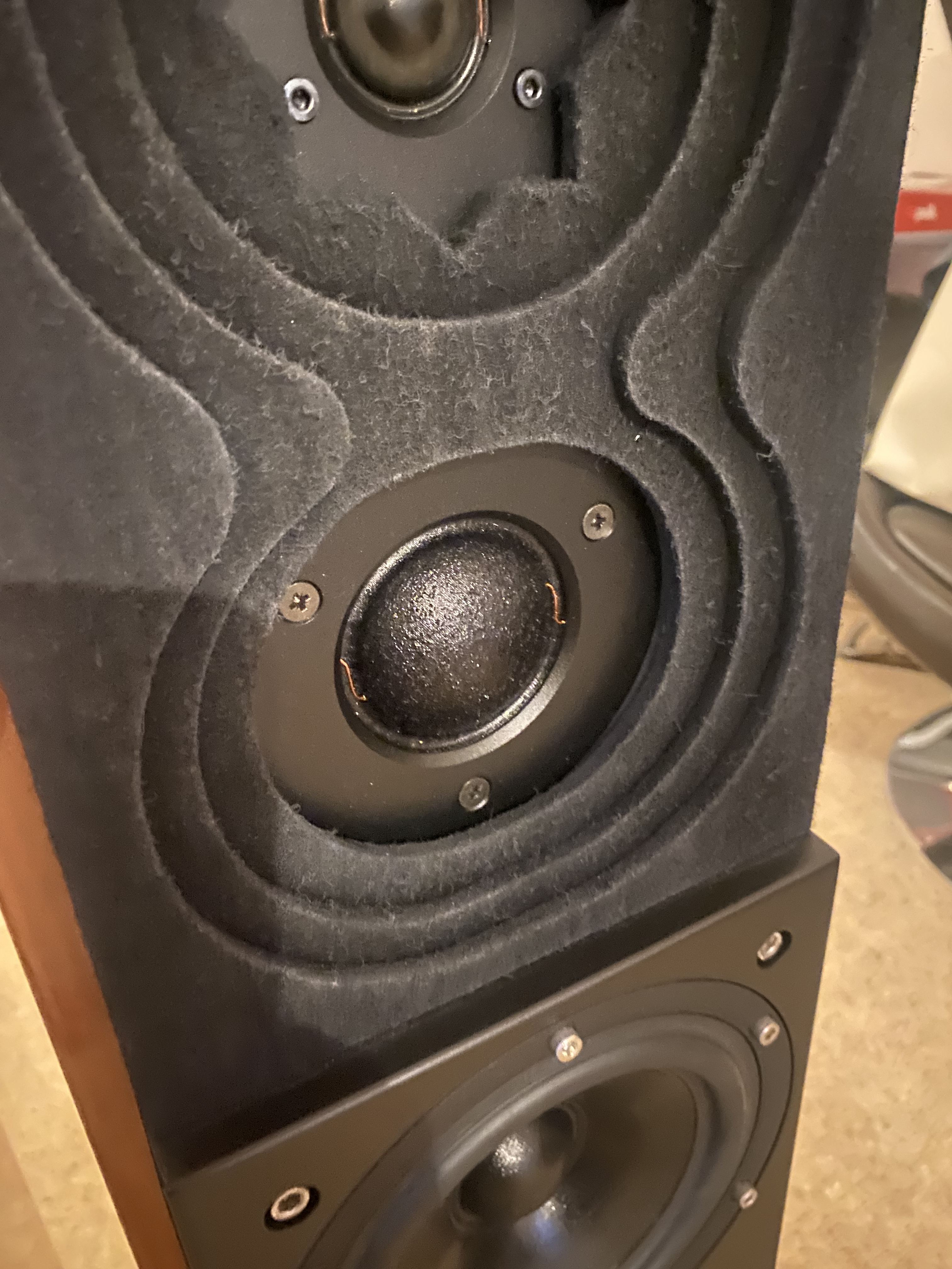 Sonique Encore Special Edition mk2. |﻿ Stereo, Home Cinema, Headphones ...