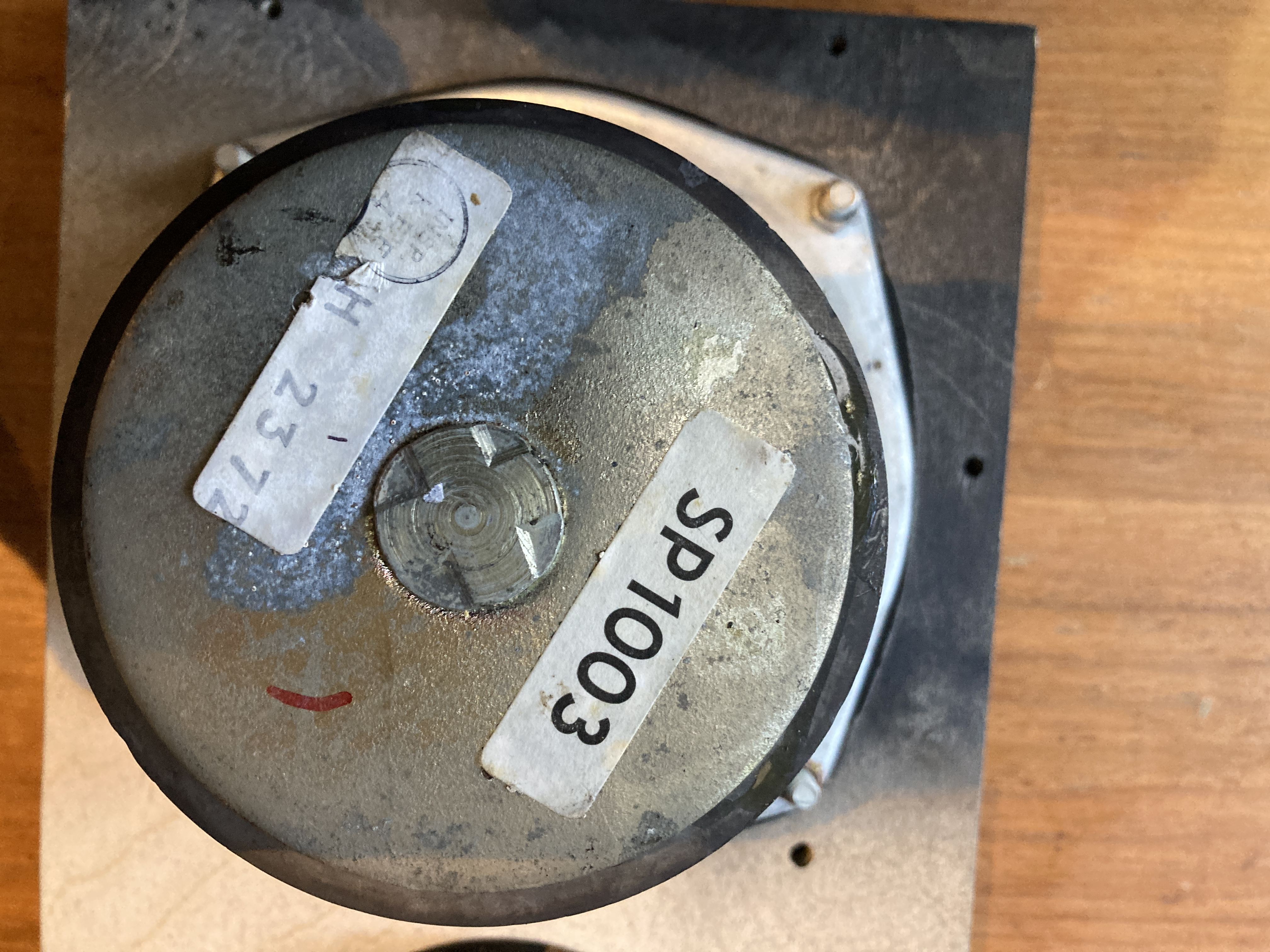 Rogers LS3/5a Kit Unfinished - Hi-Fi and Cinema Cables & Accessories ...