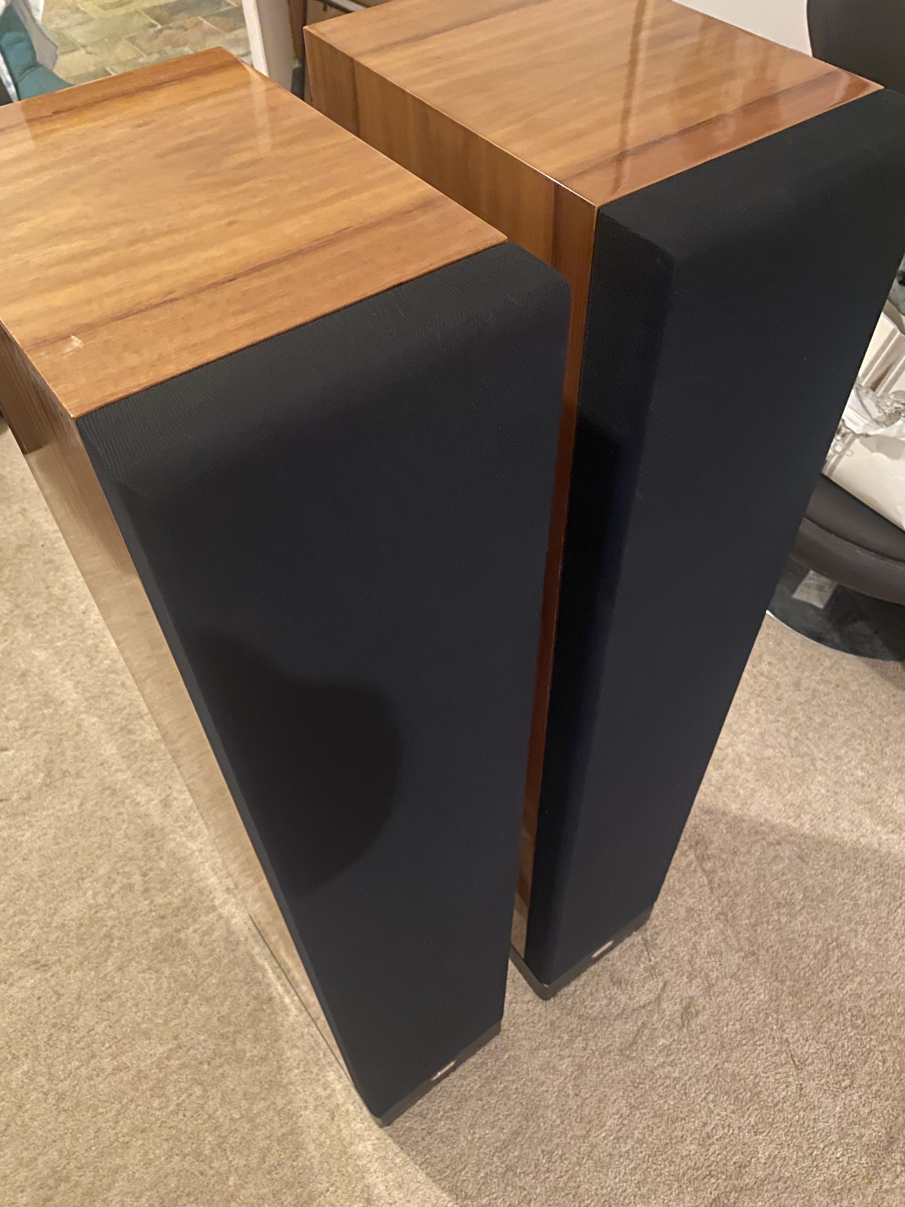 Sonique Encore Special Edition mk2. |﻿ Stereo, Home Cinema, Headphones ...