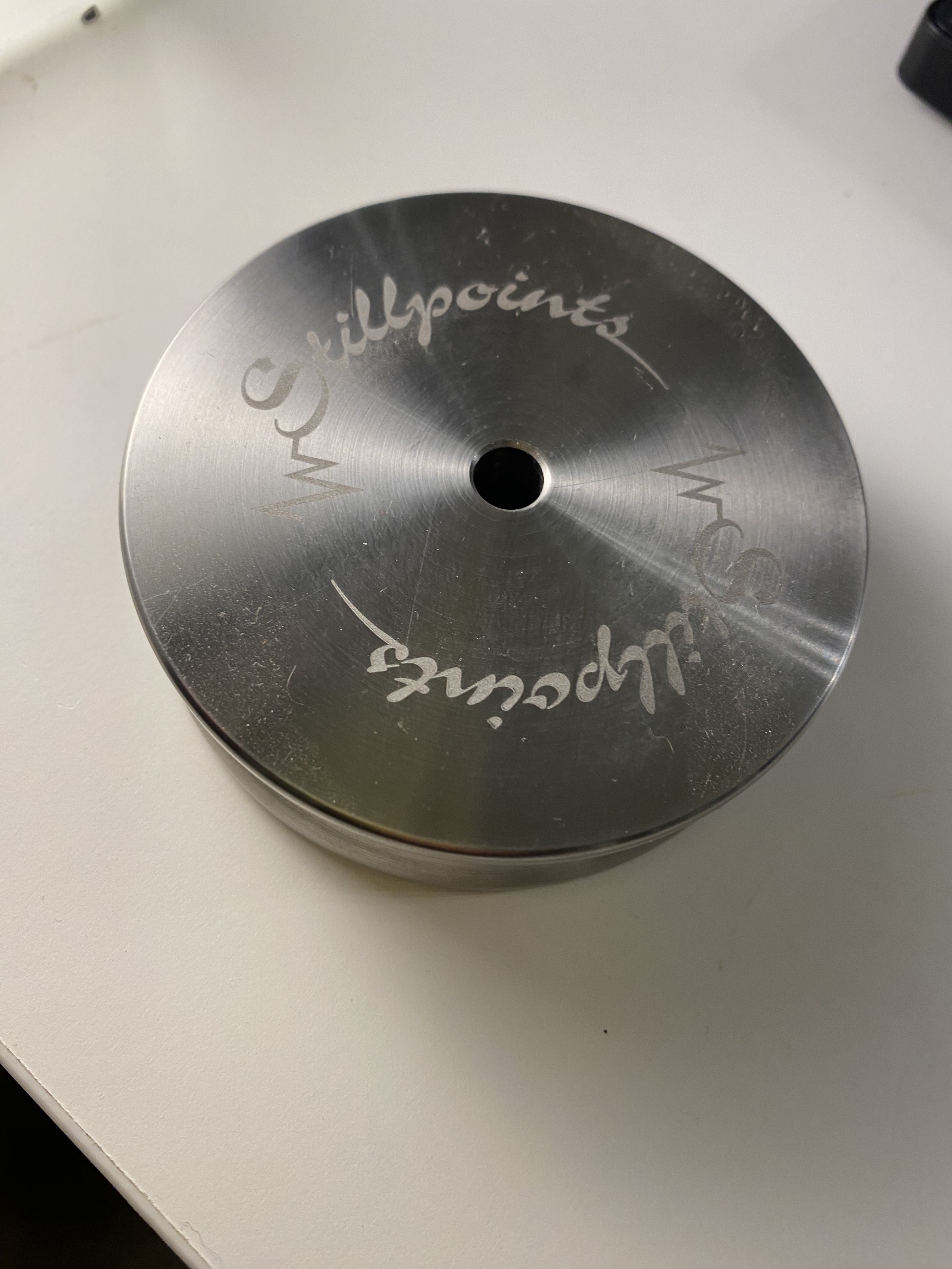 Stillpoints LPI V1 |﻿ Hi-Fi and Cinema Cables & Accessories